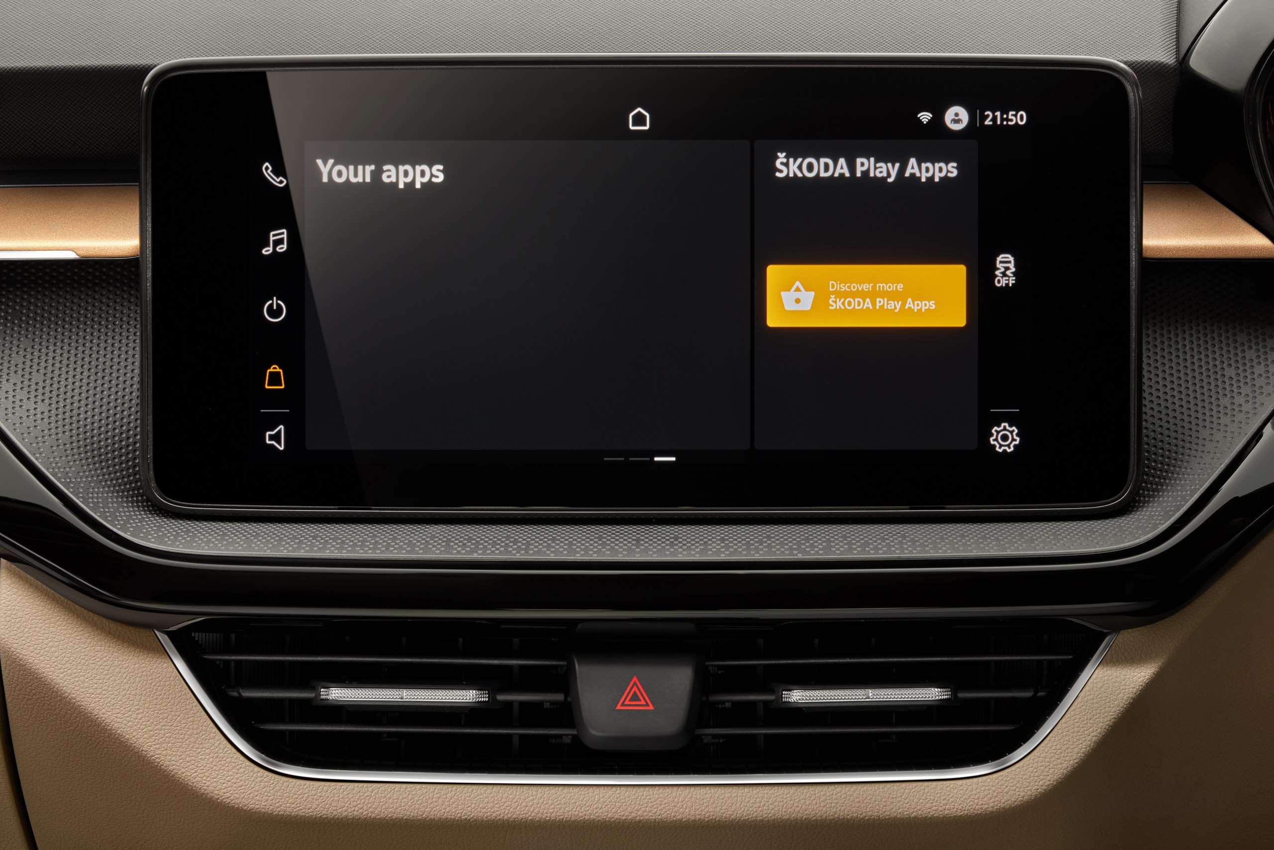 Connectivity: advanced infotainment systems with smartphone integration ...