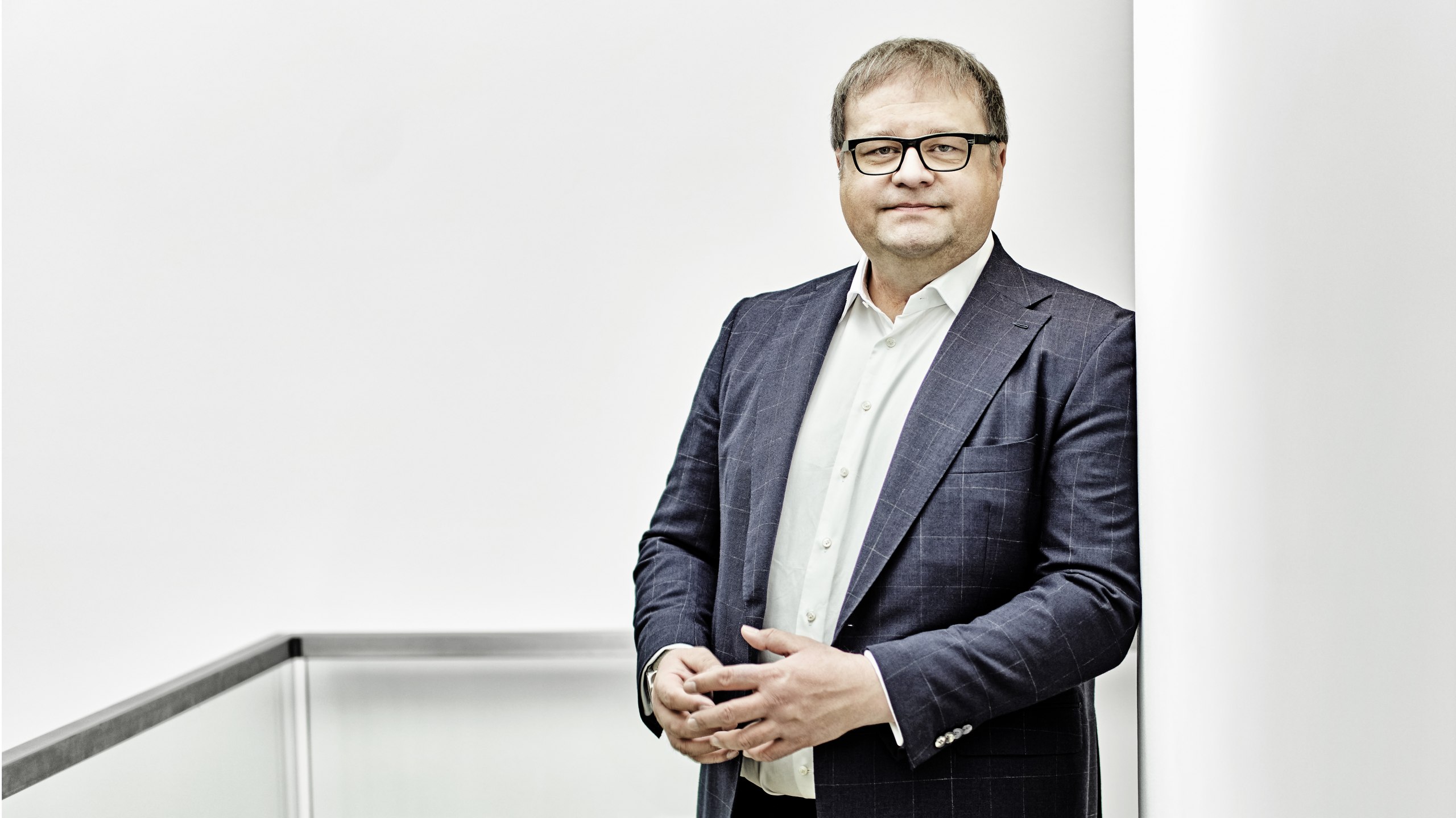 Board of Management - Škoda Storyboard