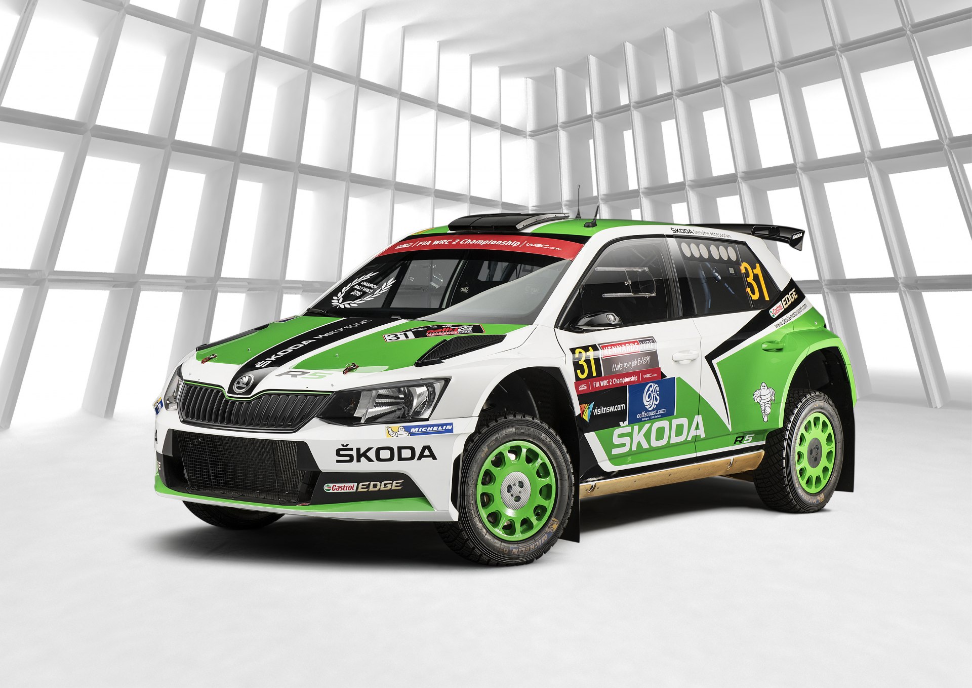 Efficient EVO engines in the new ŠKODA FABIA increase range thanks to ...