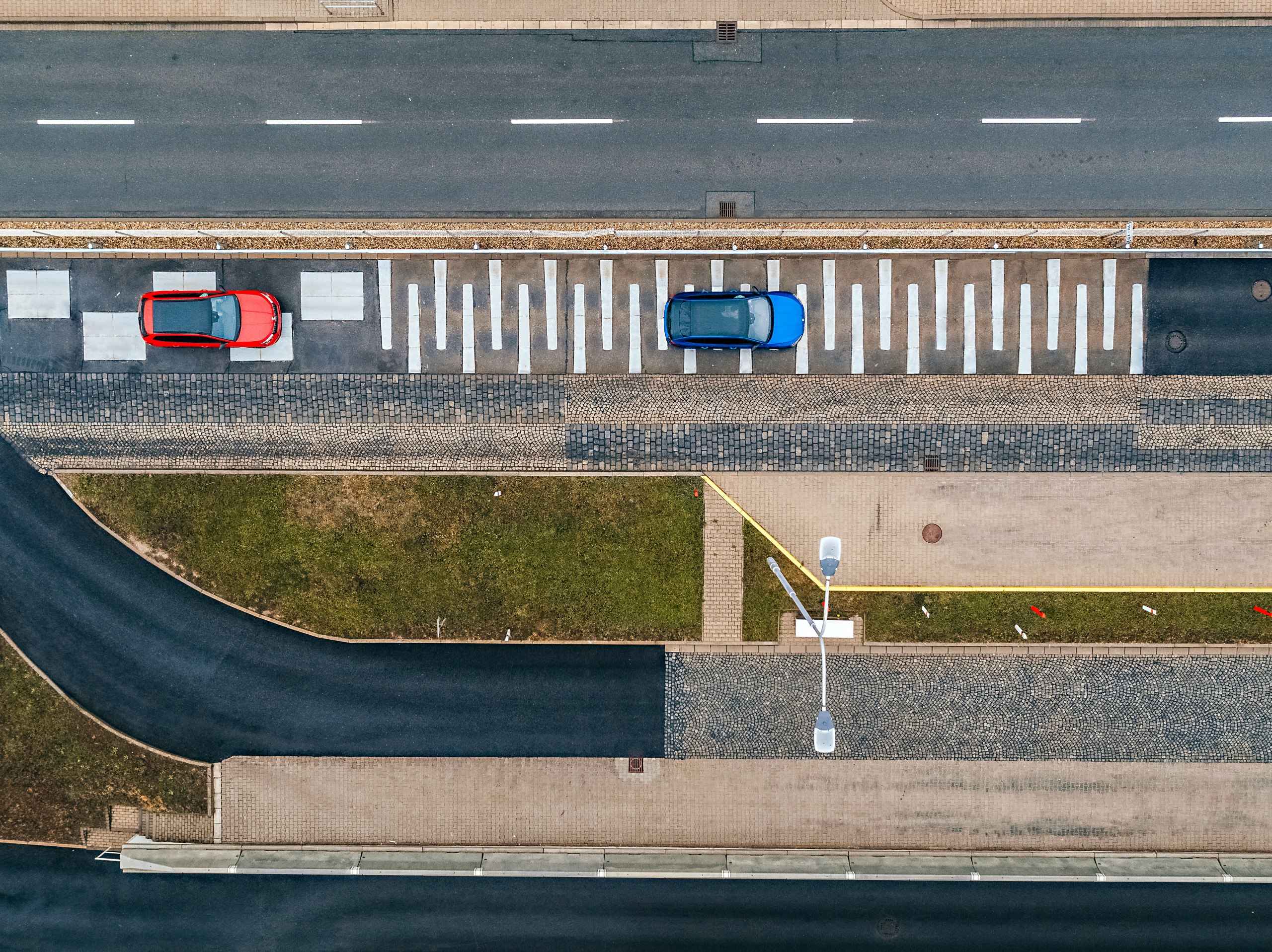 Your ŠKODA passed through here too. Explore the test polygon - Škoda ...