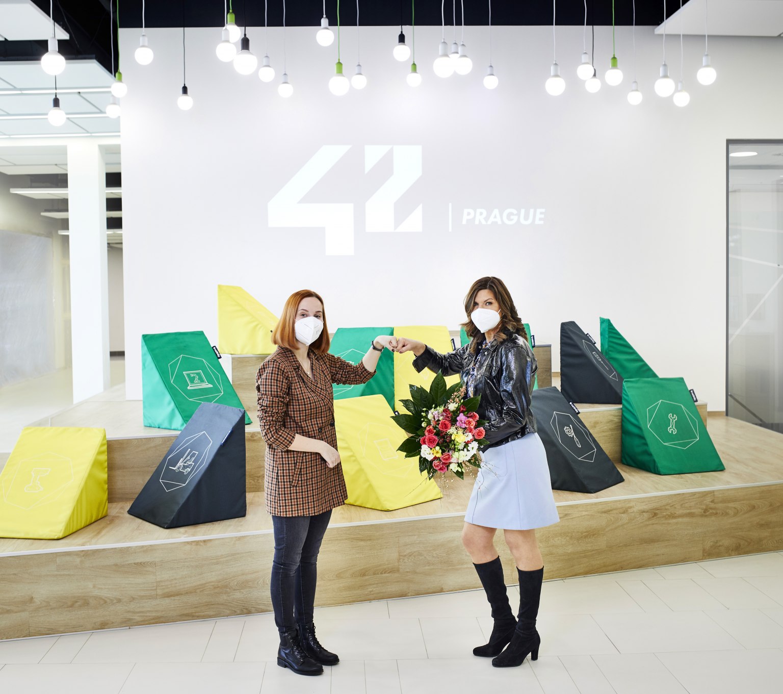 Daria Hvížďalová appointed CEO of the new non-profit educational ...