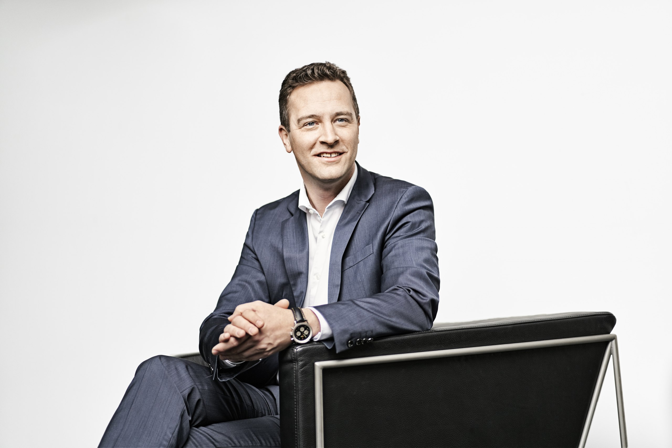 Christian Schenk - Škoda Storyboard