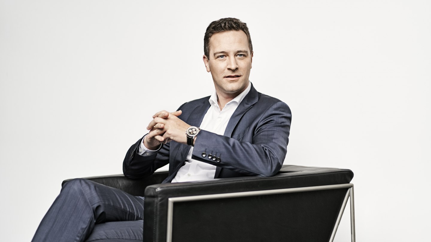 Board of Management - Škoda Storyboard