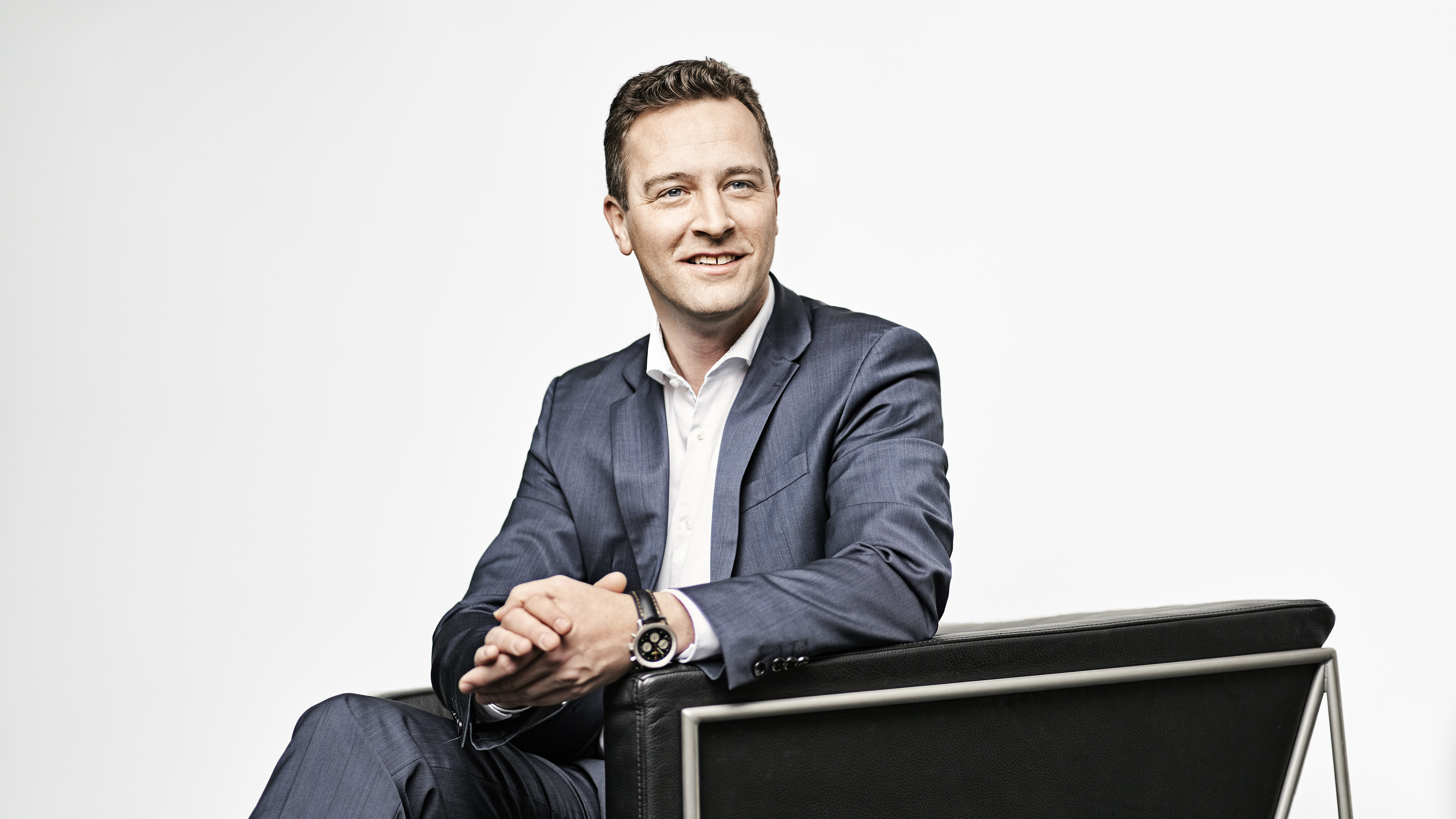 Board of Management - Škoda Storyboard