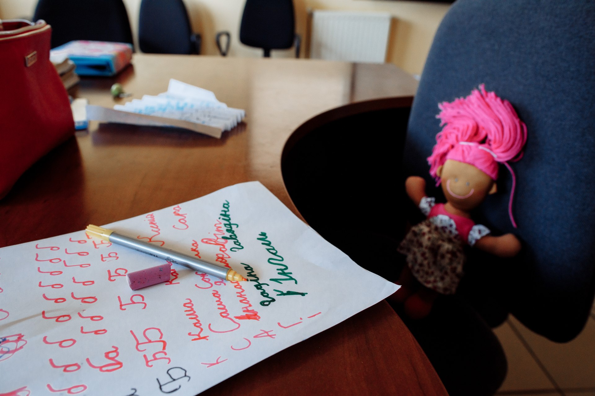 How an Ukrainian Car Plant Helps People During Wartime - Škoda Storyboard