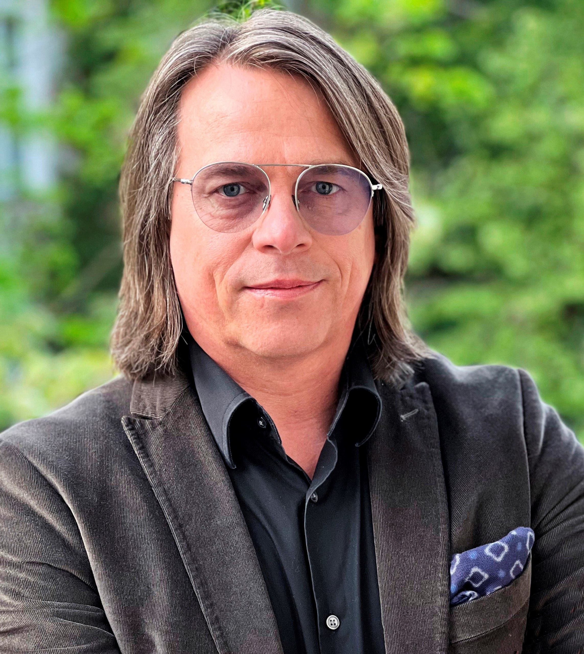 Tillmann Stauske appointed to ŠKODA AUTO DigiLab’s Management Board on ...