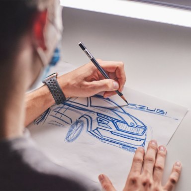 ŠKODA AFRIQ: Student Concept Car No. 8 is set for the rally track ...