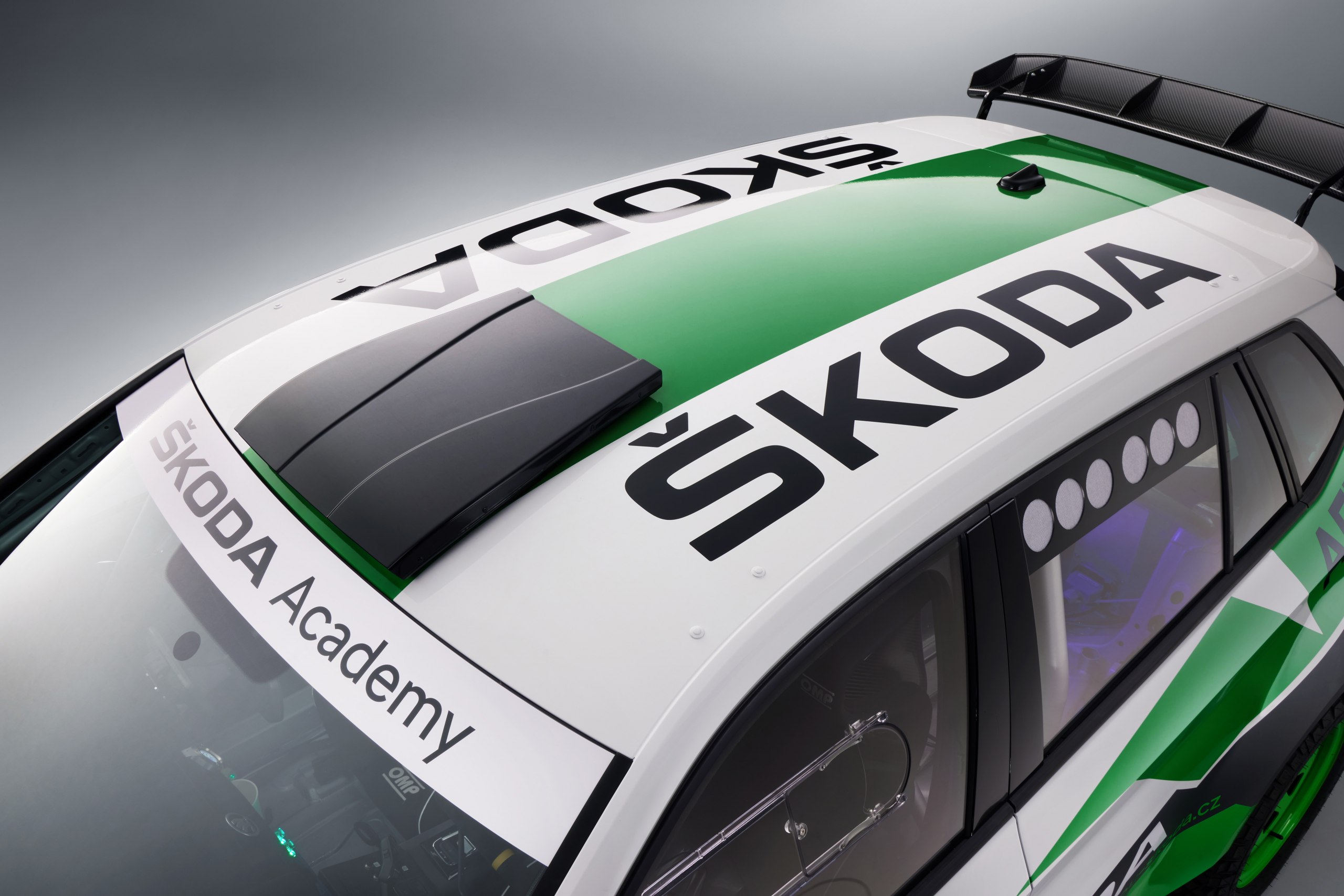 ŠKODA Academy: First-class training and further education - Škoda ...