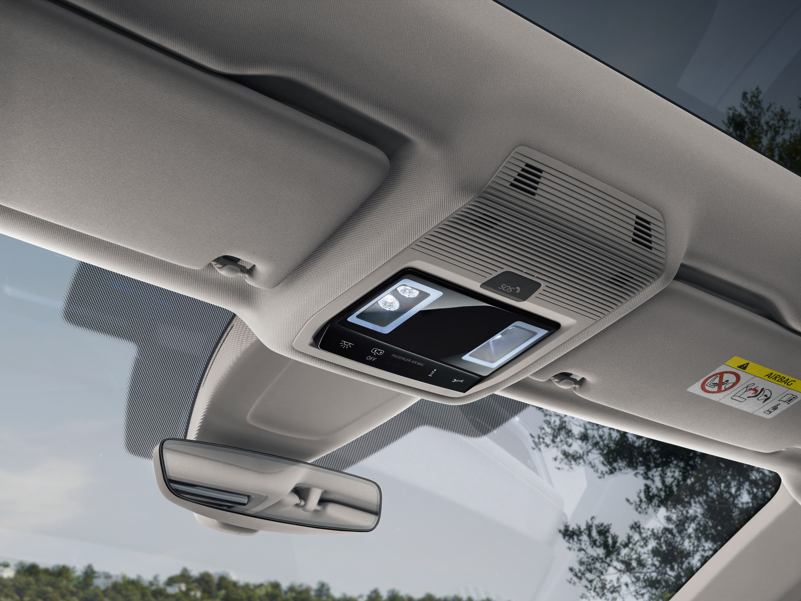 How to safely earn five stars from Euro NCAP? - Škoda Storyboard