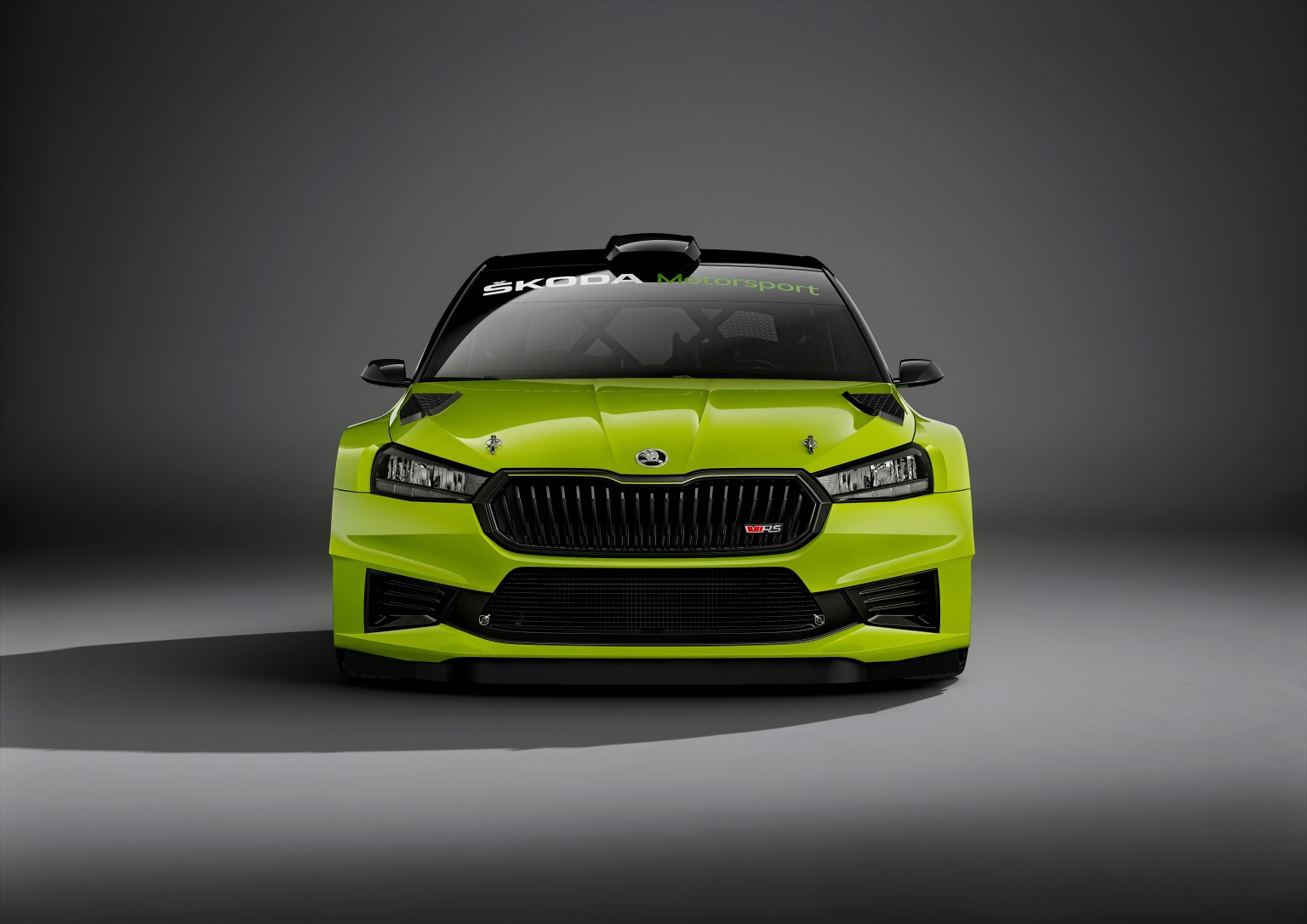 Die ŠKODA RS-Modelle: Aus Tradition sportlich - Škoda Storyboard