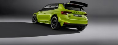 ŠKODA unveils its new logo, colours and future identity - Škoda Storyboard