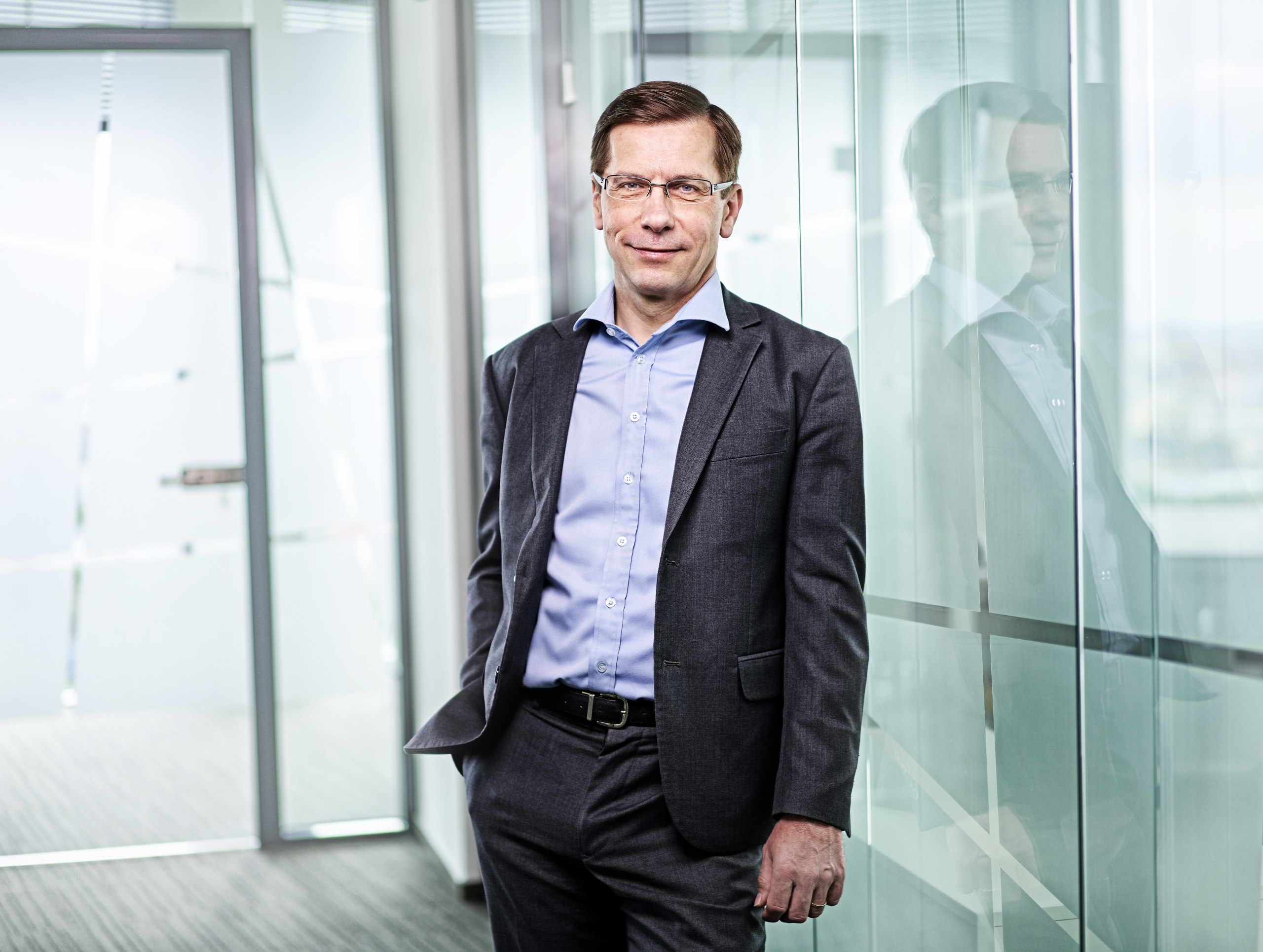 Změny na klíčových pozicích: ŠKODA AUTO Česká republika personálně ...