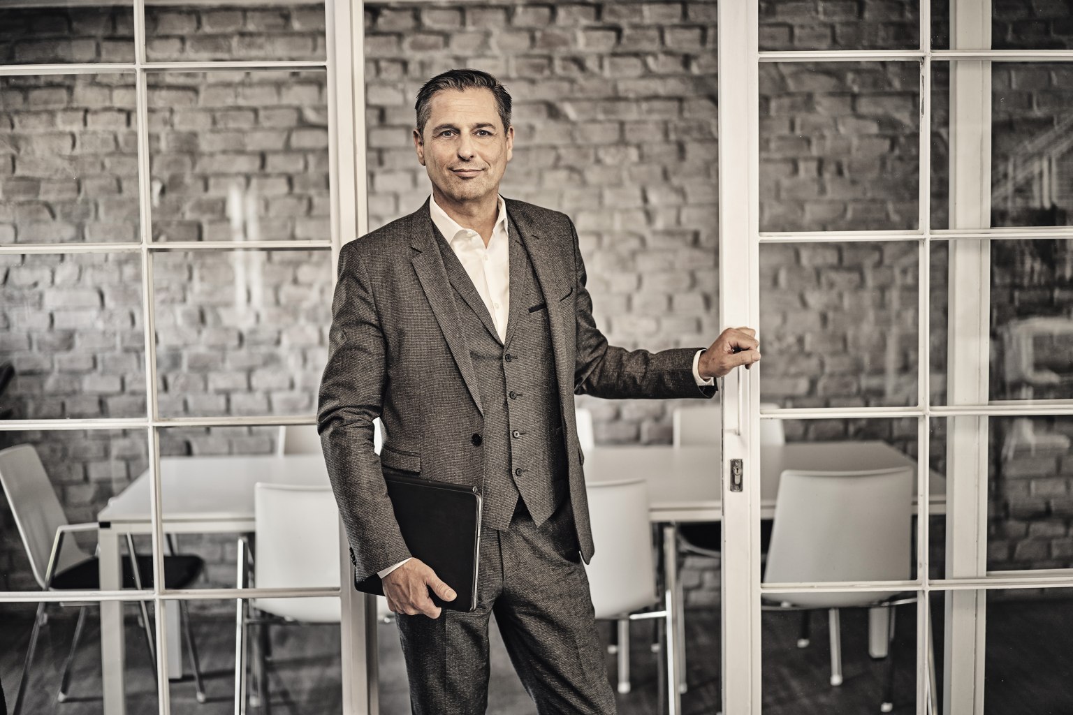 Klaus Zellmer - Škoda Storyboard