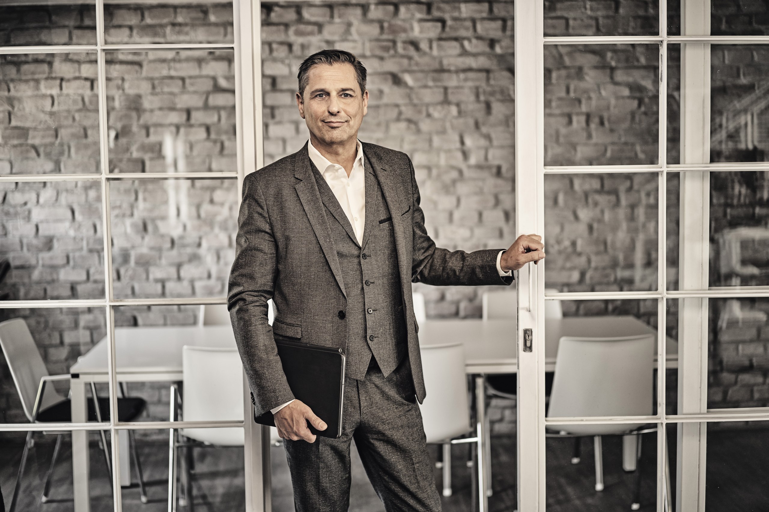 Klaus Zellmer - Škoda Storyboard