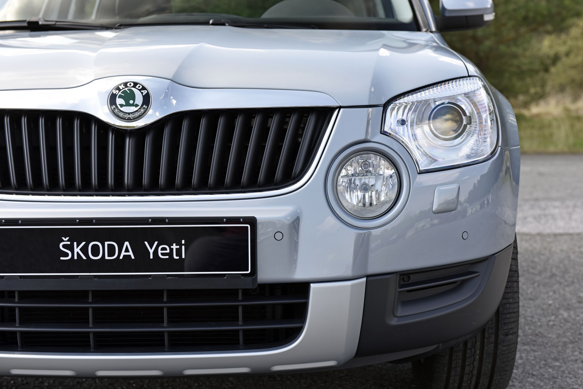 YETI was a pioneer. Meet the lesser-known versions - Škoda Storyboard