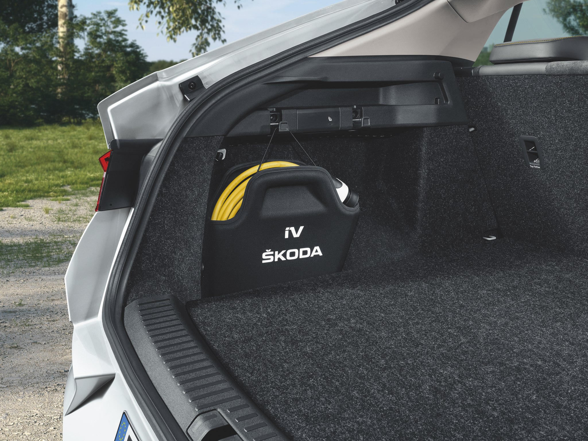 Images - ŠKODA Storyboard