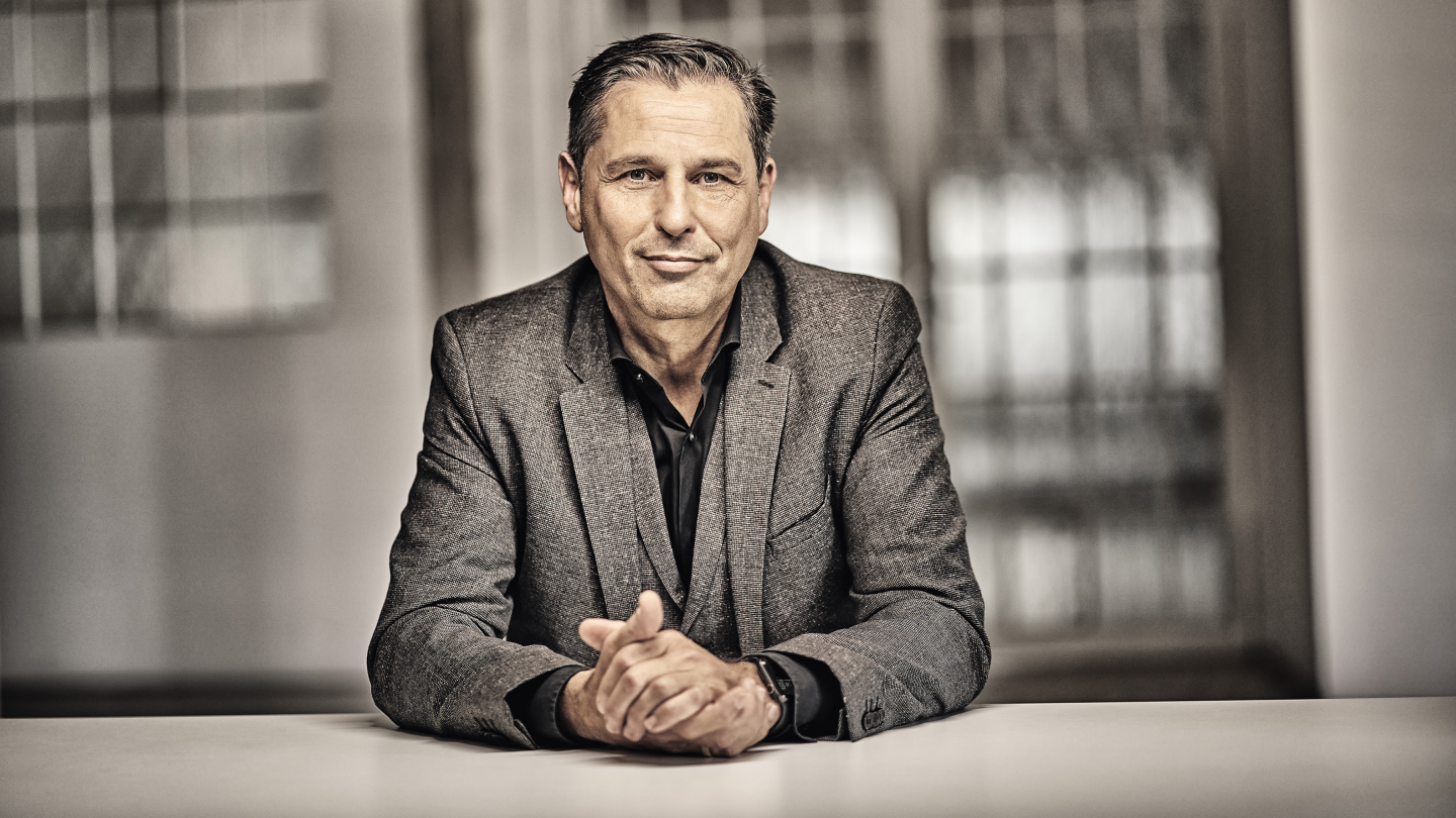 Board of Management - Škoda Storyboard