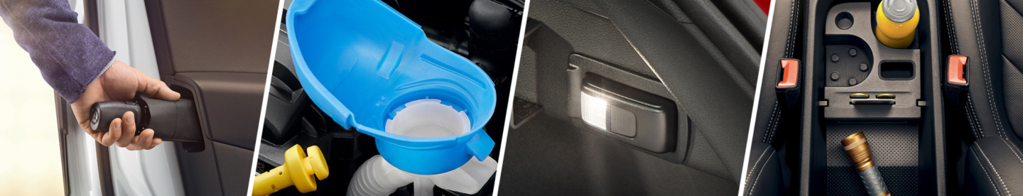 Simply Clever - Škoda Storyboard