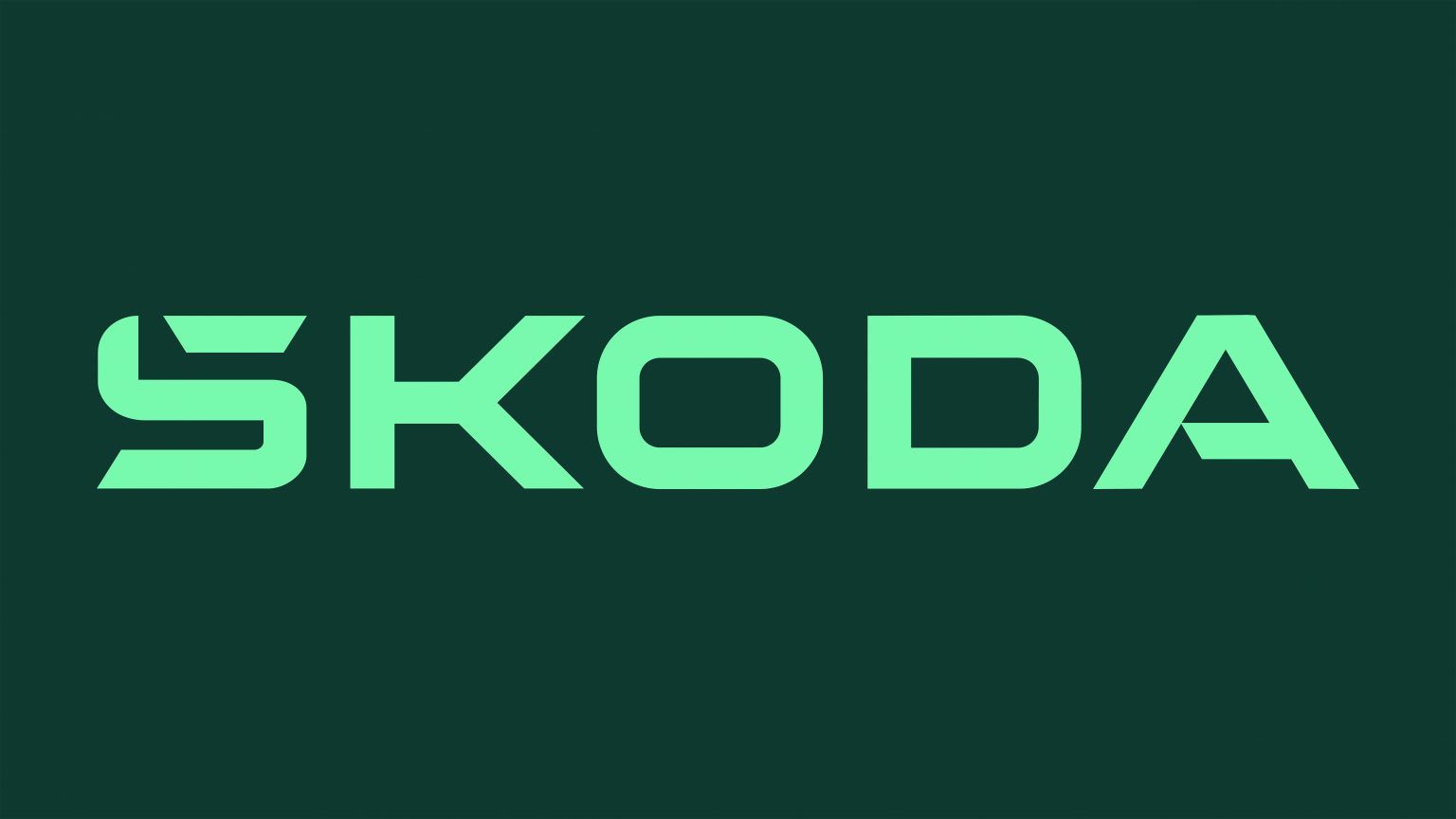 Ready for the future: ŠKODA AUTO presents new brand appearance - Škoda ...