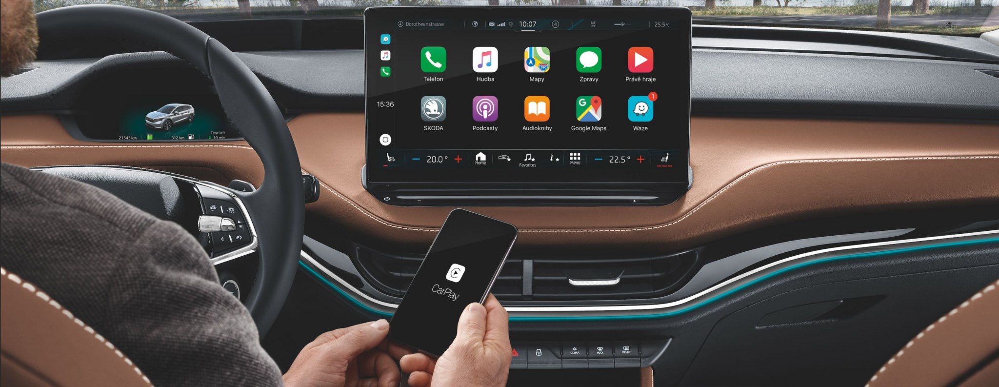 ŠKODA Soundsysteme – einfach guter Klang - Škoda Storyboard