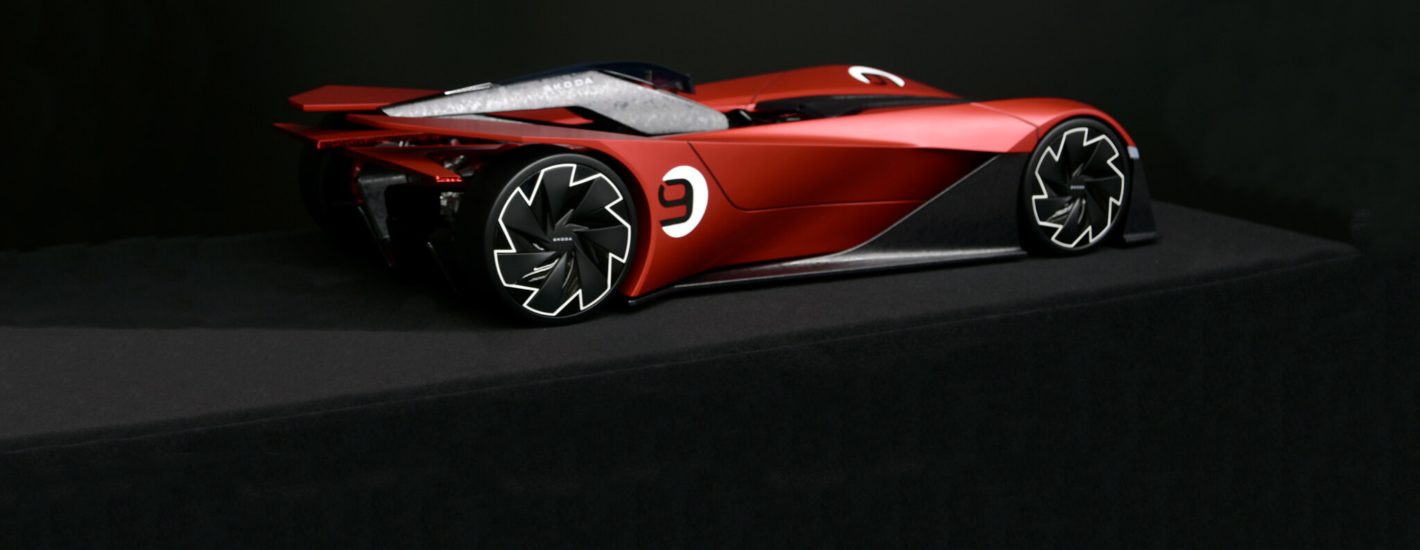 ŠKODA VISION GT: THE DIGITAL EMBODIMENT OF A SPORTING TRADITION - Škoda ...