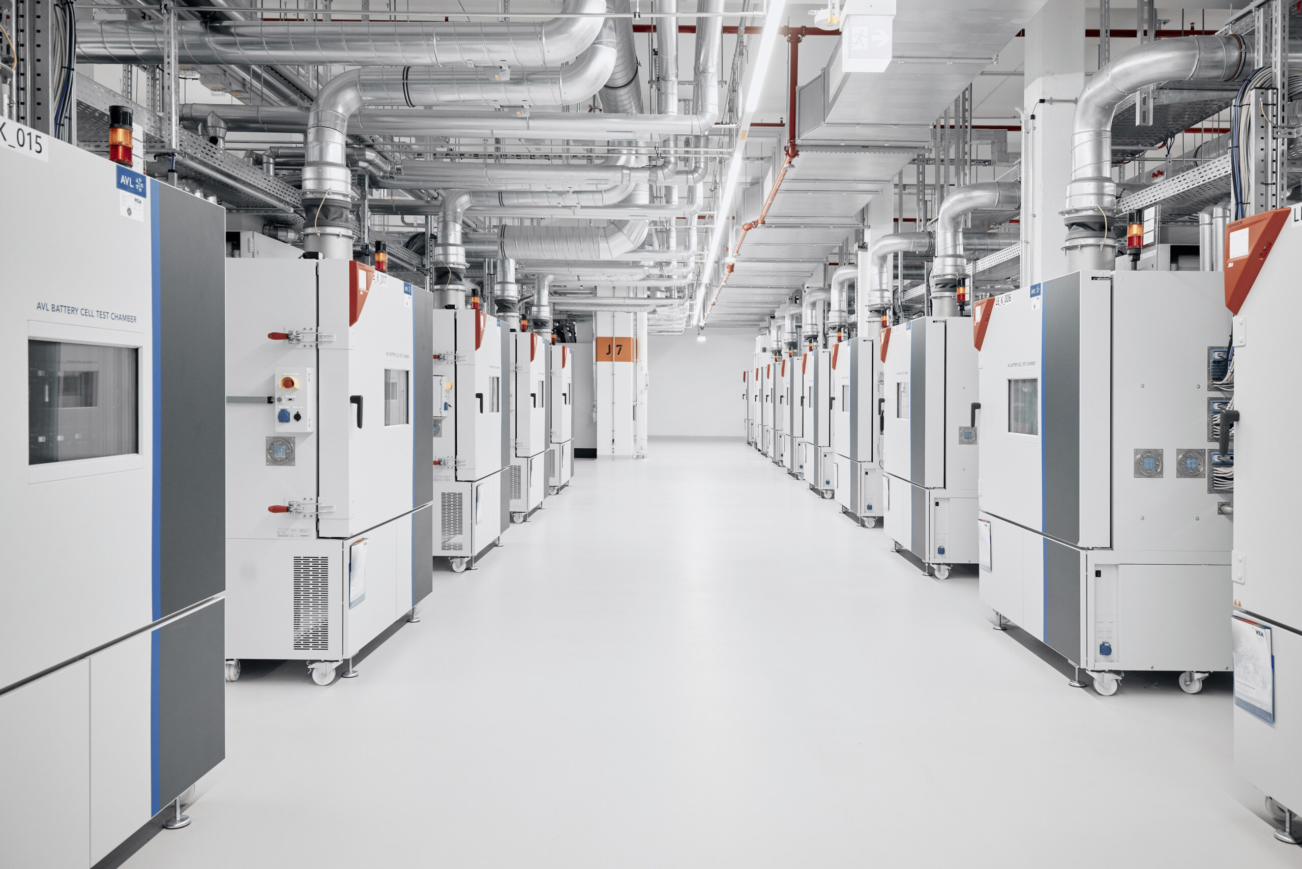 Gigafactory - Škoda Storyboard