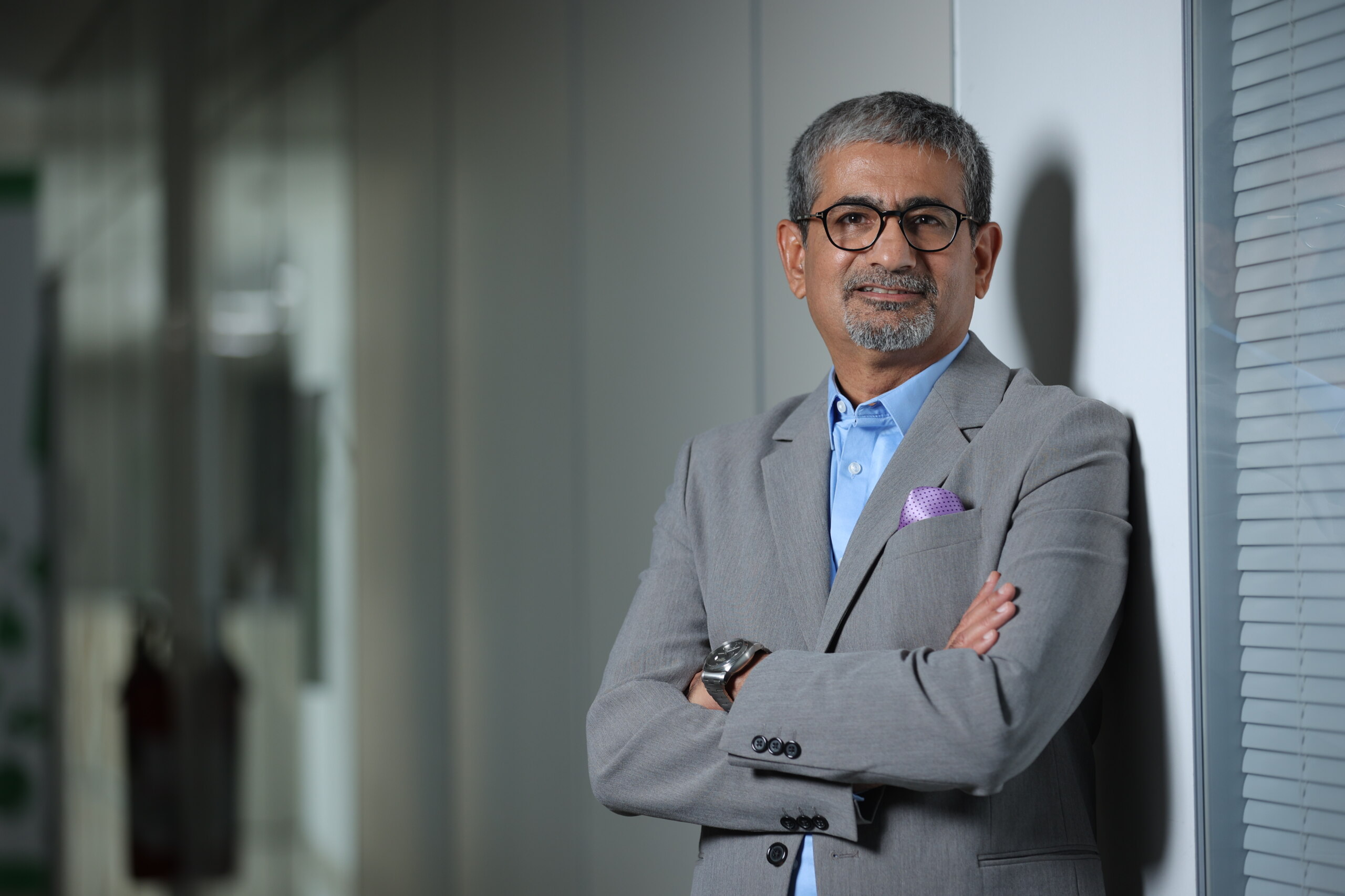 Electricity and combustion will go on side by side in India - Škoda Storyboard