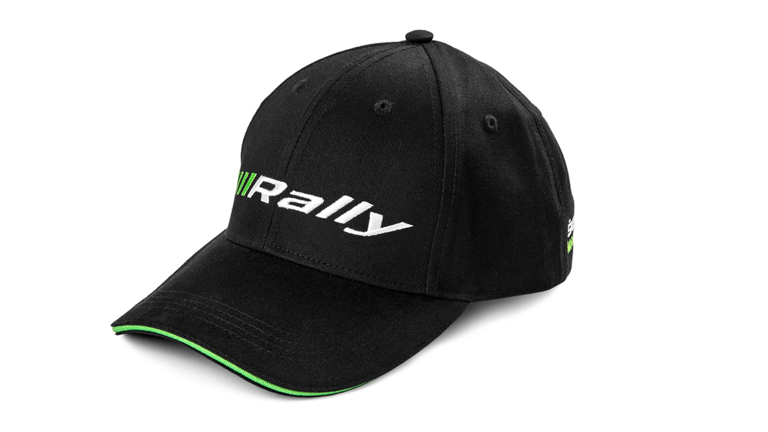 Racing peaked cap - Škoda Storyboard