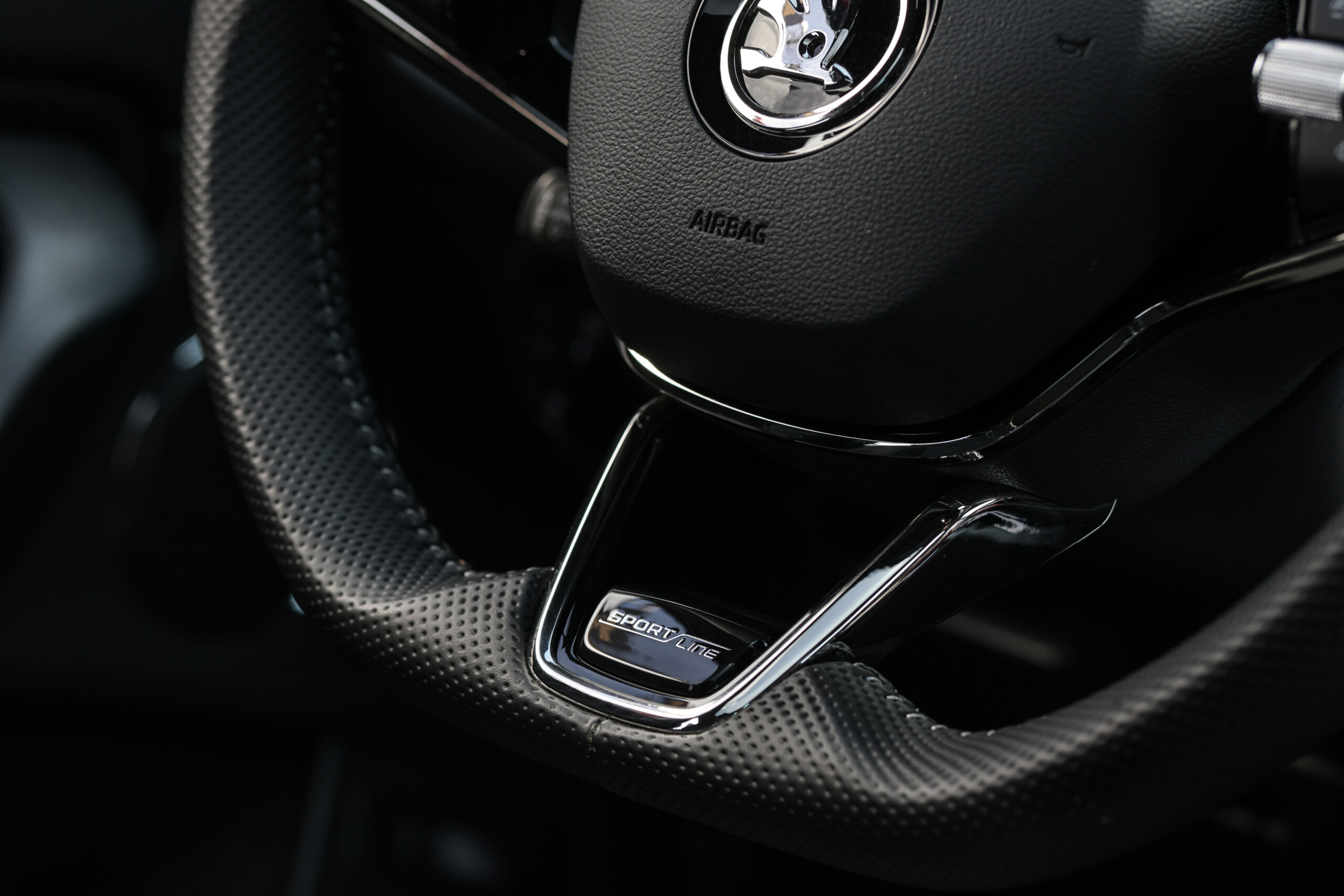 Beep beep! - Škoda Storyboard