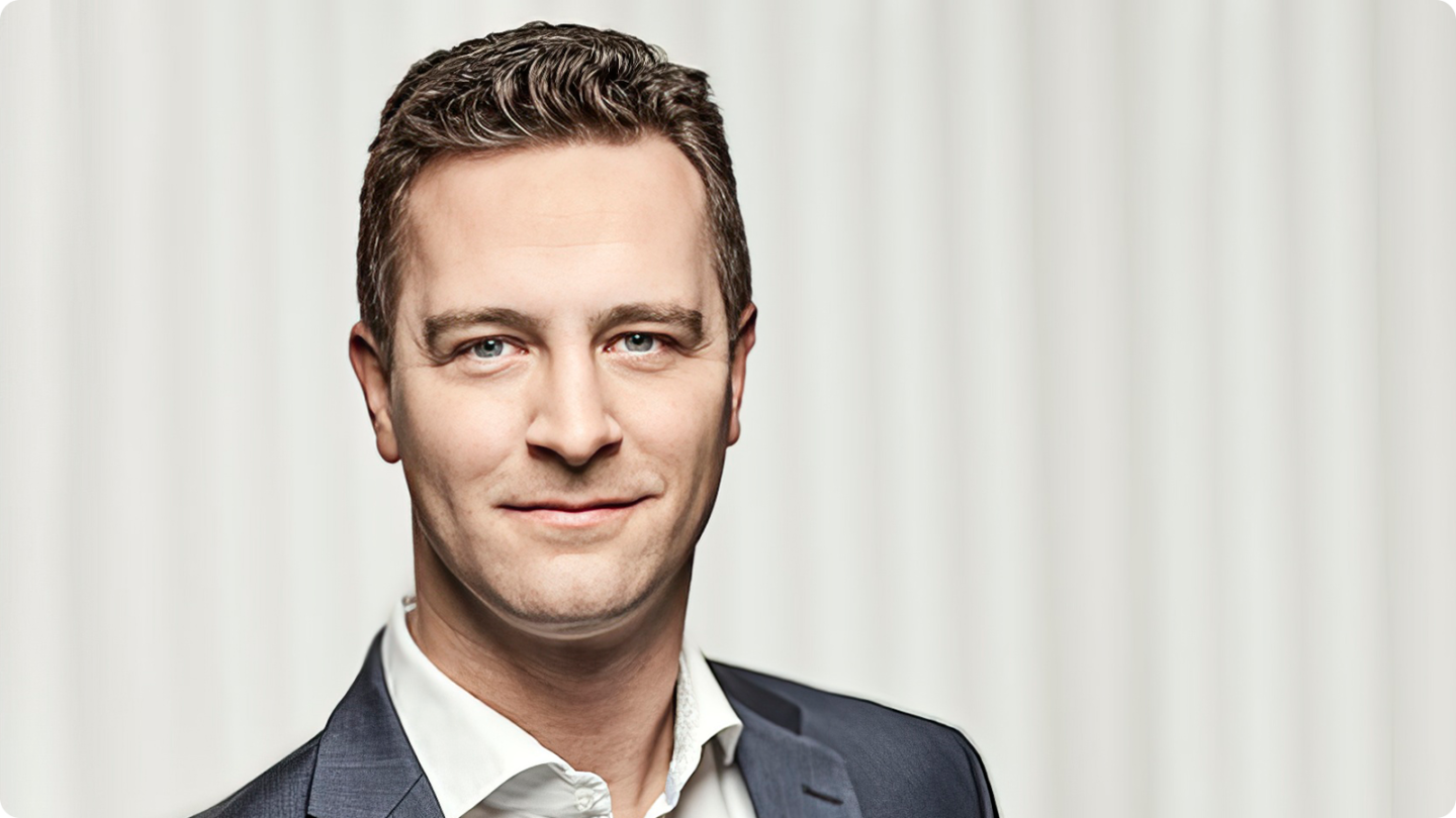 Board of Management - Škoda Storyboard