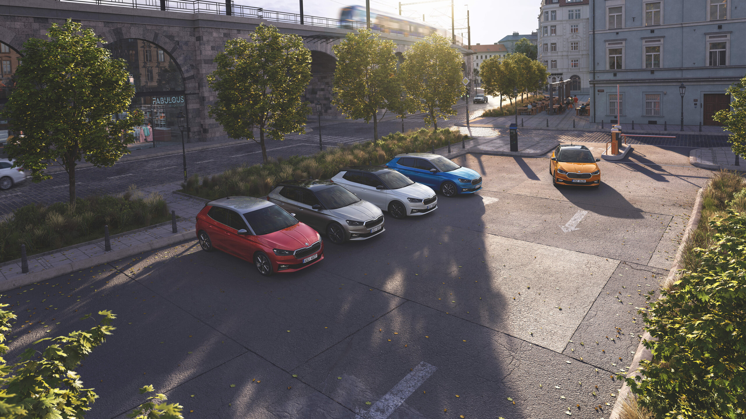 Škoda Auto continually enhances the safety of its vehicles worldwide - Škoda Storyboard