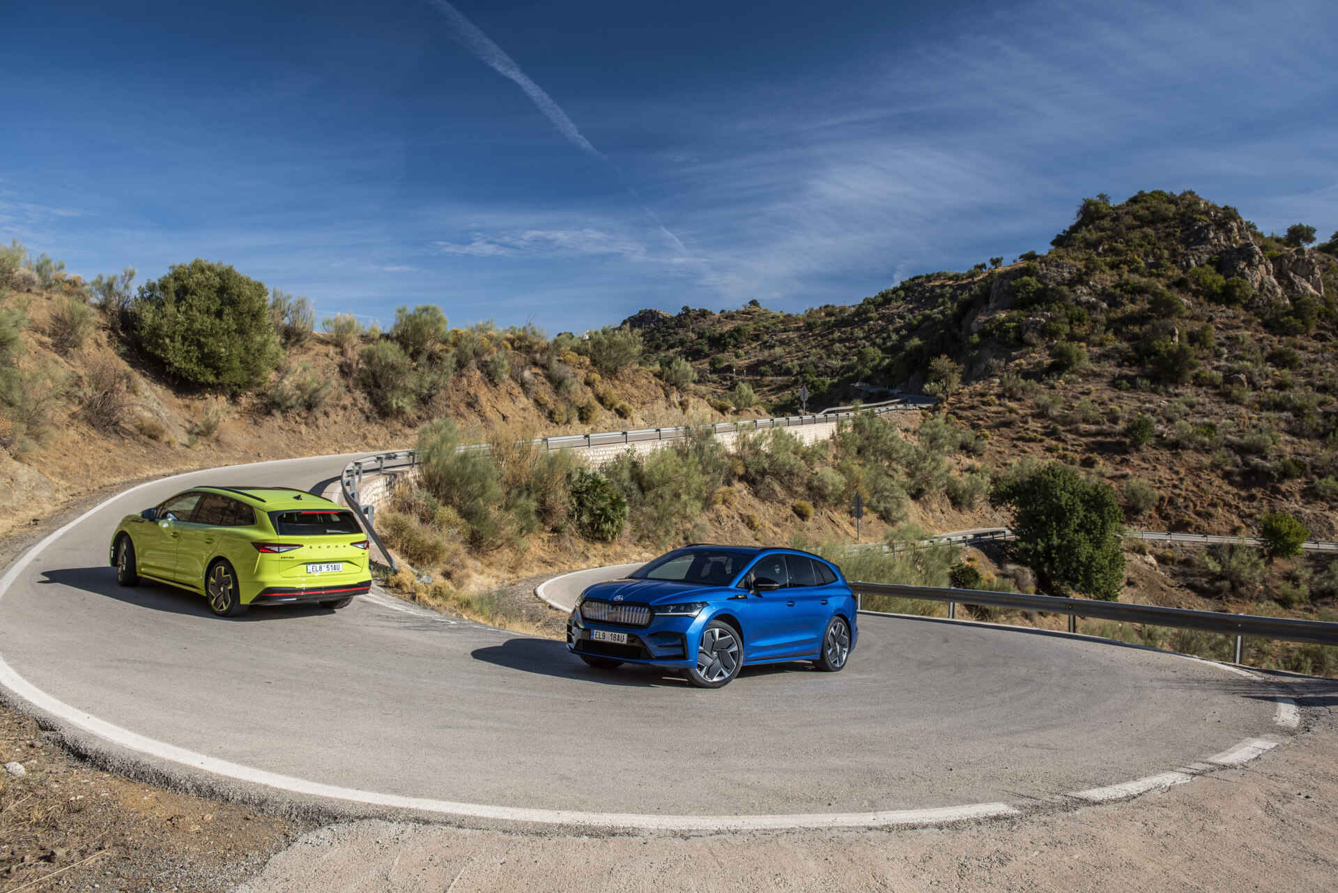 Škoda Auto: Sistem kamera „Magic Eye“ brzo prepoznaje potrebe za ...