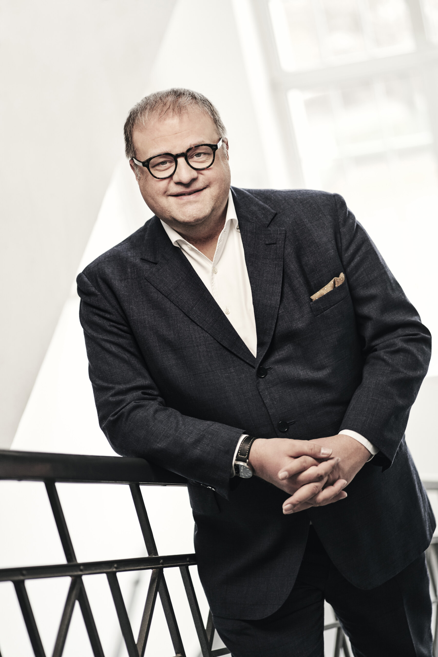 Karsten Schnake - Škoda Storyboard