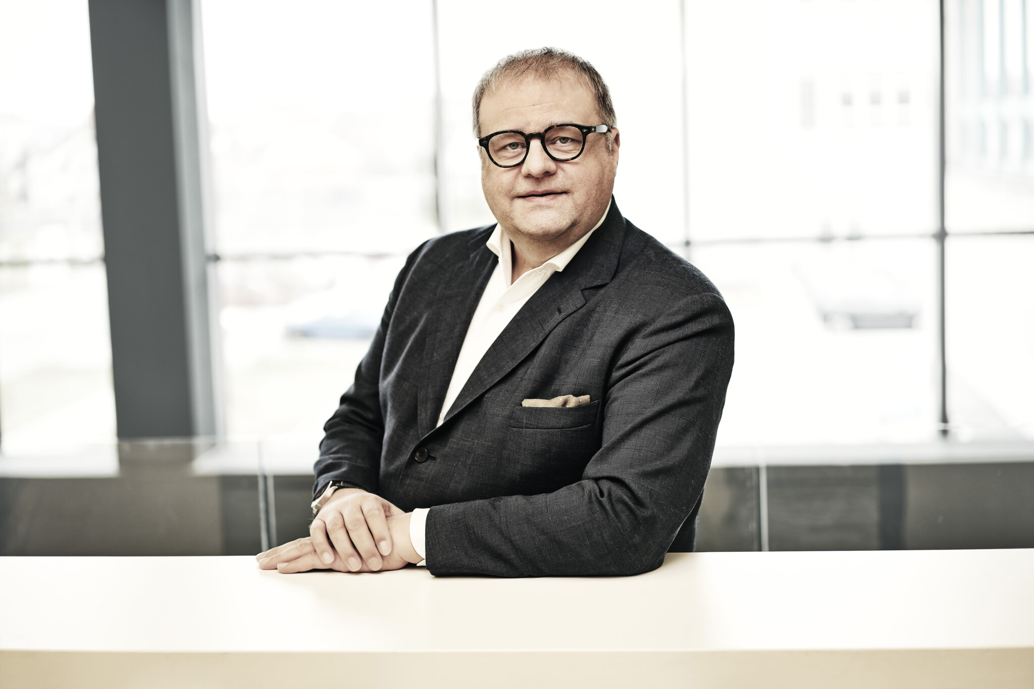 Karsten Schnake - Škoda Storyboard