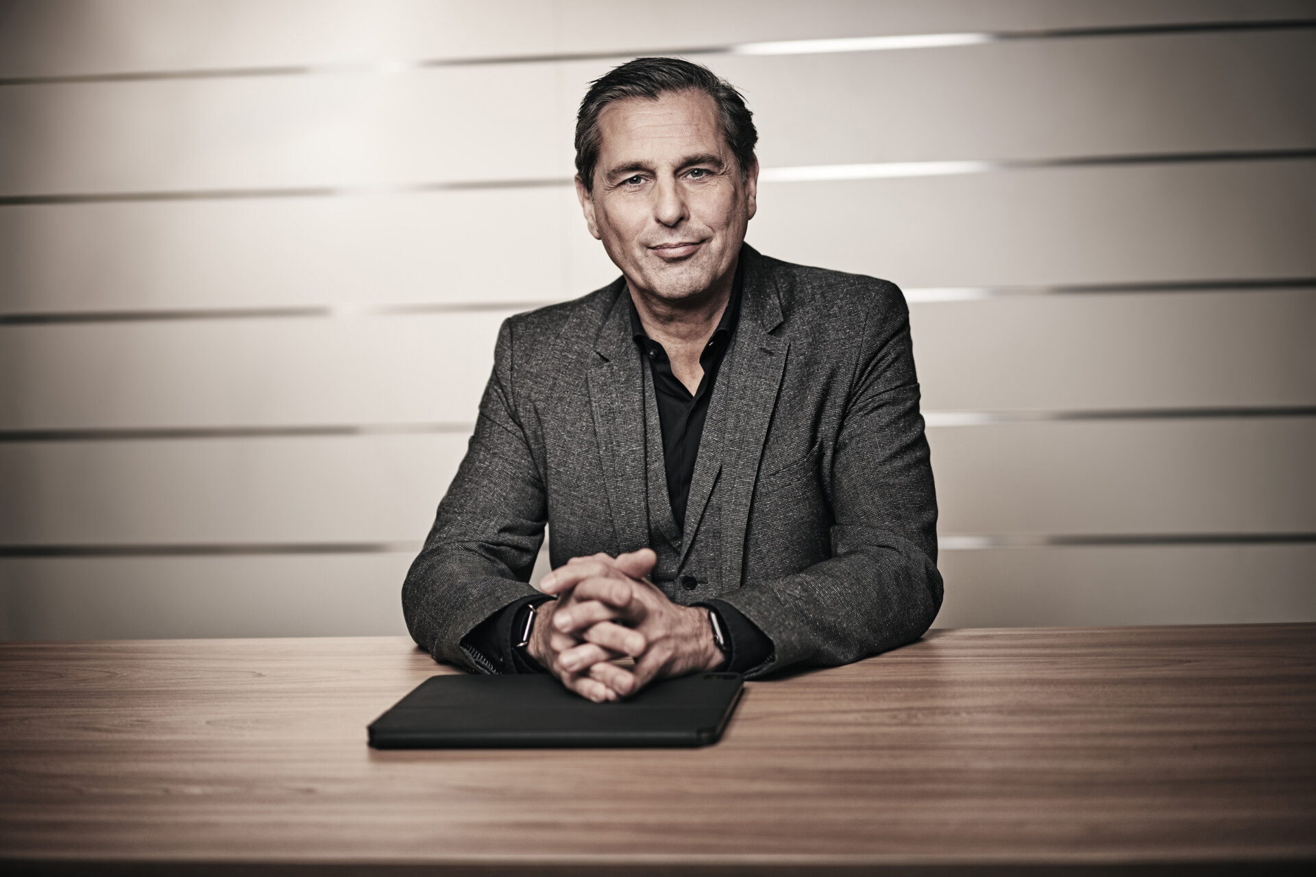 Klaus Zellmer - Škoda Storyboard