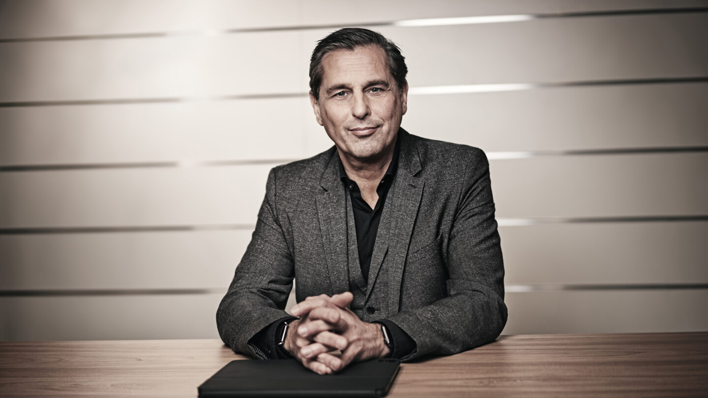 Board of Management - Škoda Storyboard