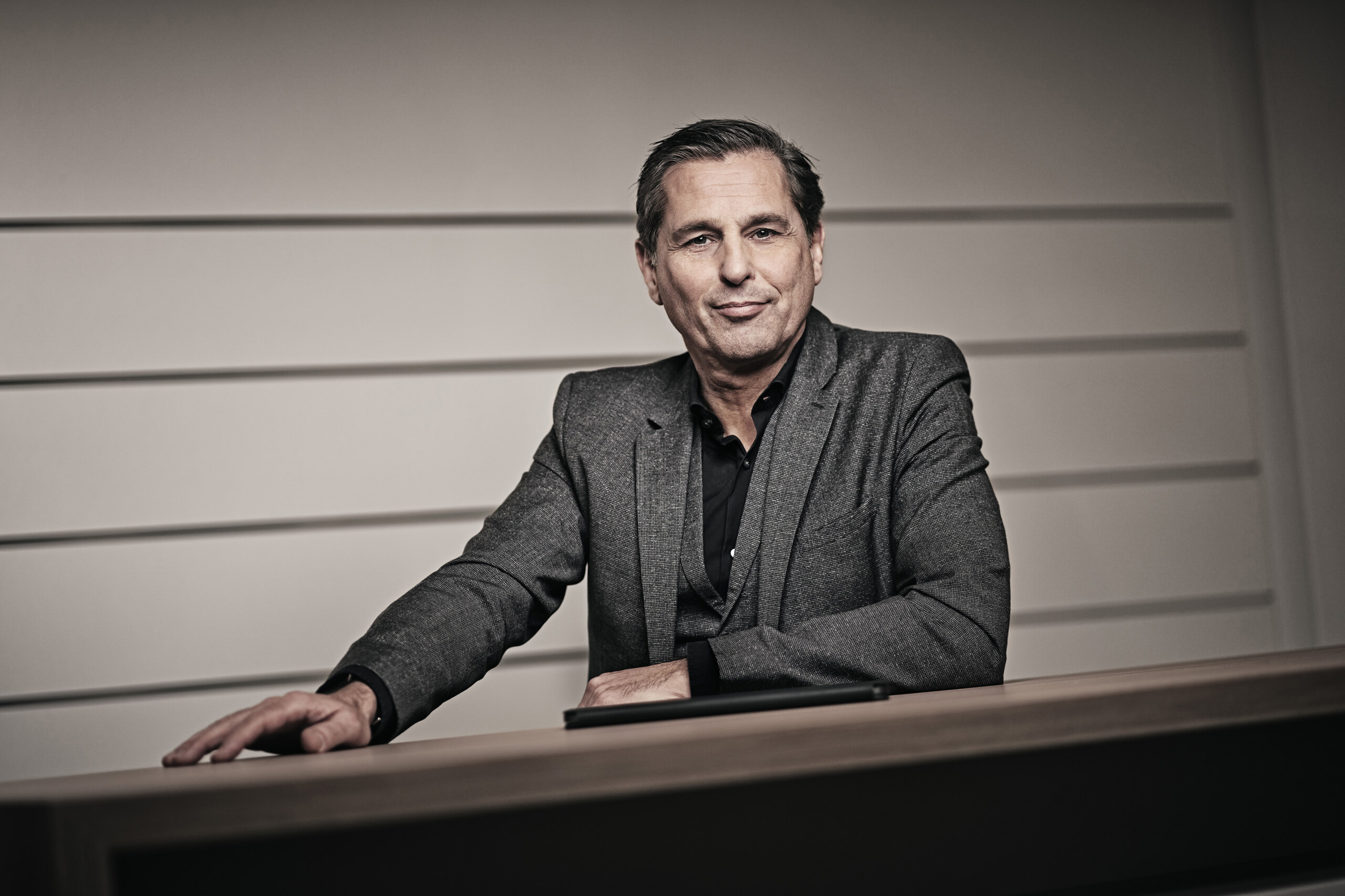 Klaus Zellmer - Škoda Storyboard