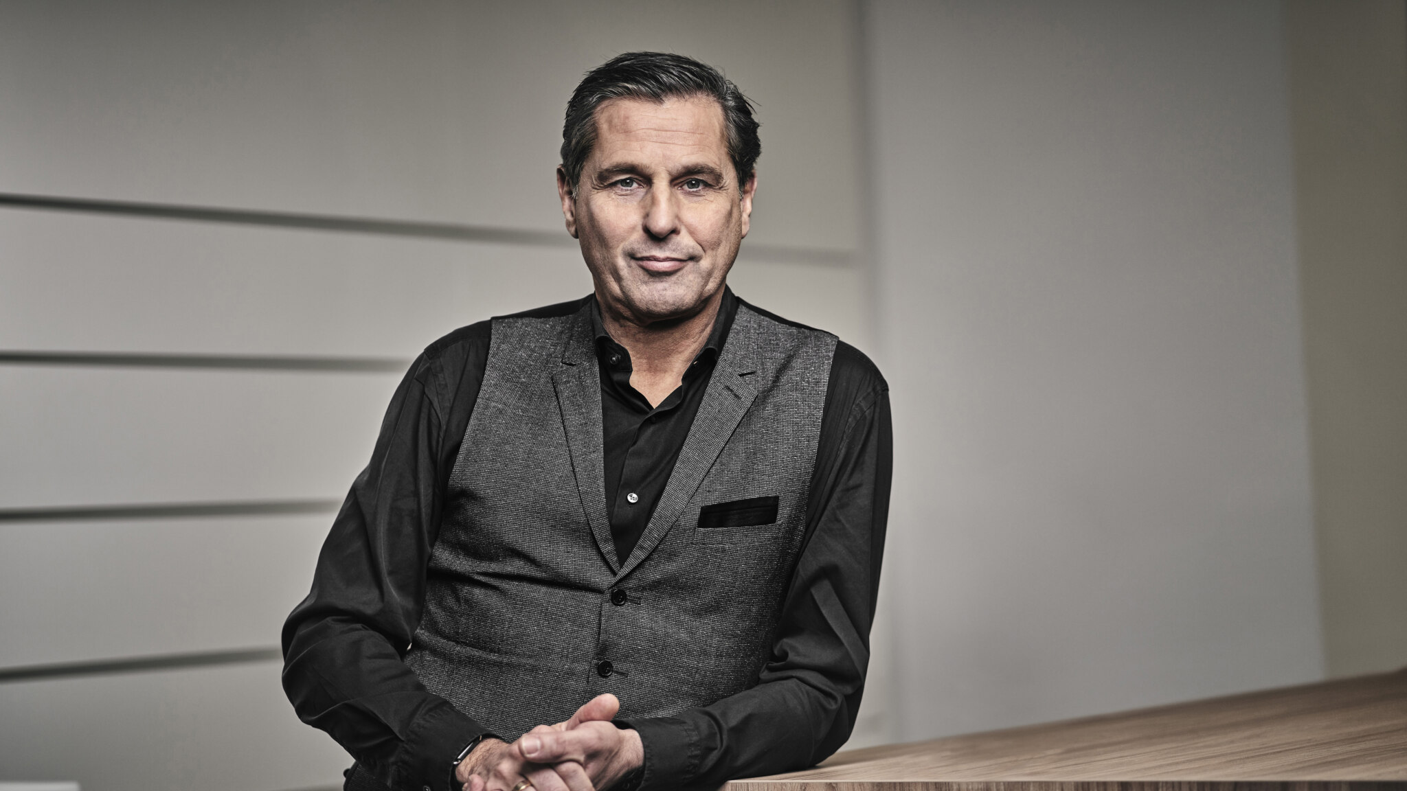 Board of Management - Škoda Storyboard