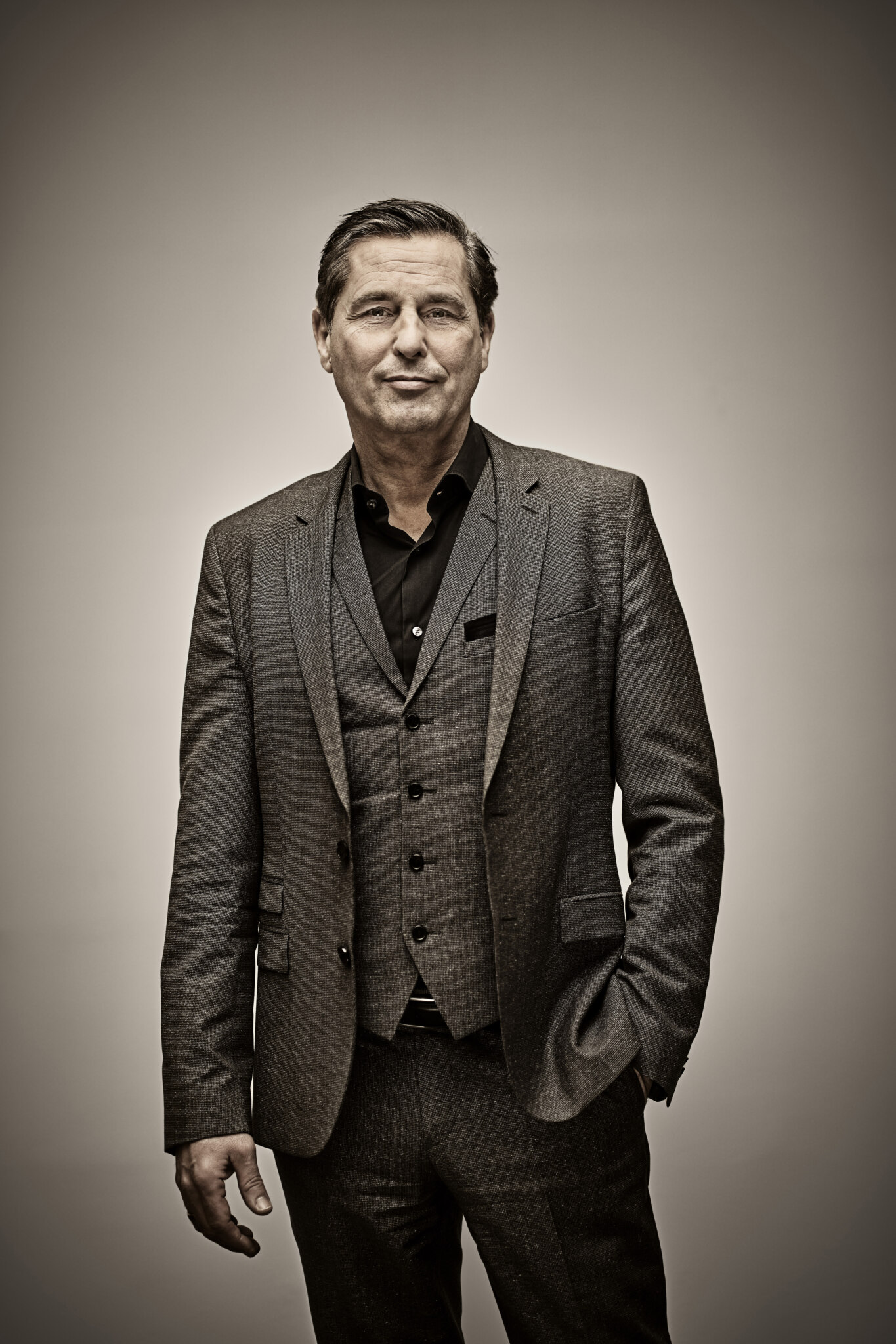 Klaus Zellmer - Škoda Storyboard