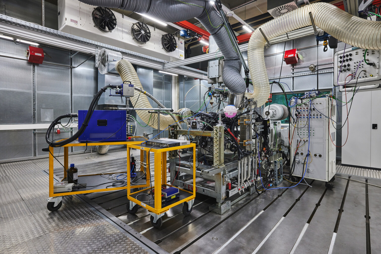 MPI & TSI. Škoda in charge of combustion engines for 7 brands - Škoda ...