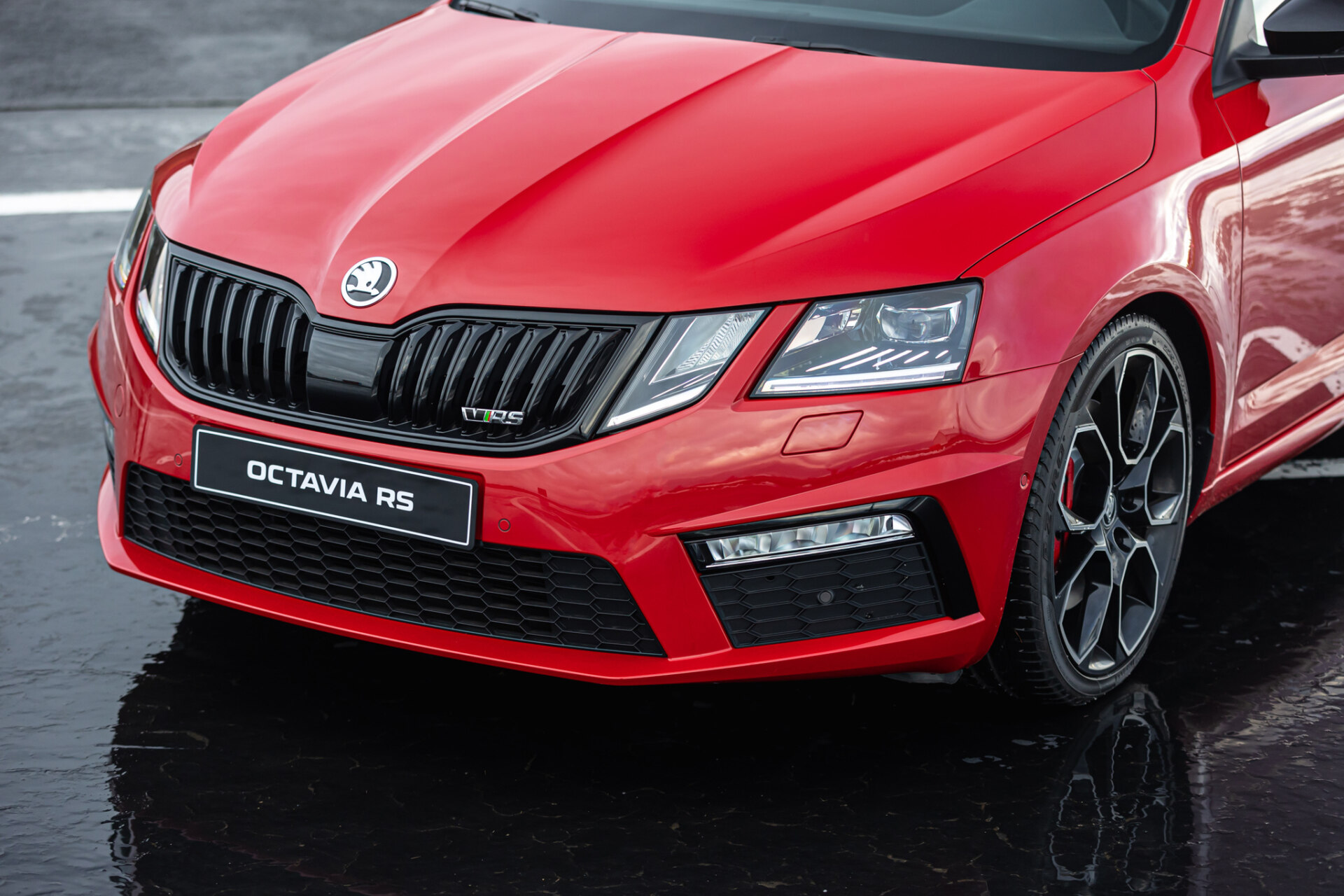 Skoda Octavia 3Ème Génération _ Fiche technique Skoda Octavia 3 par ...