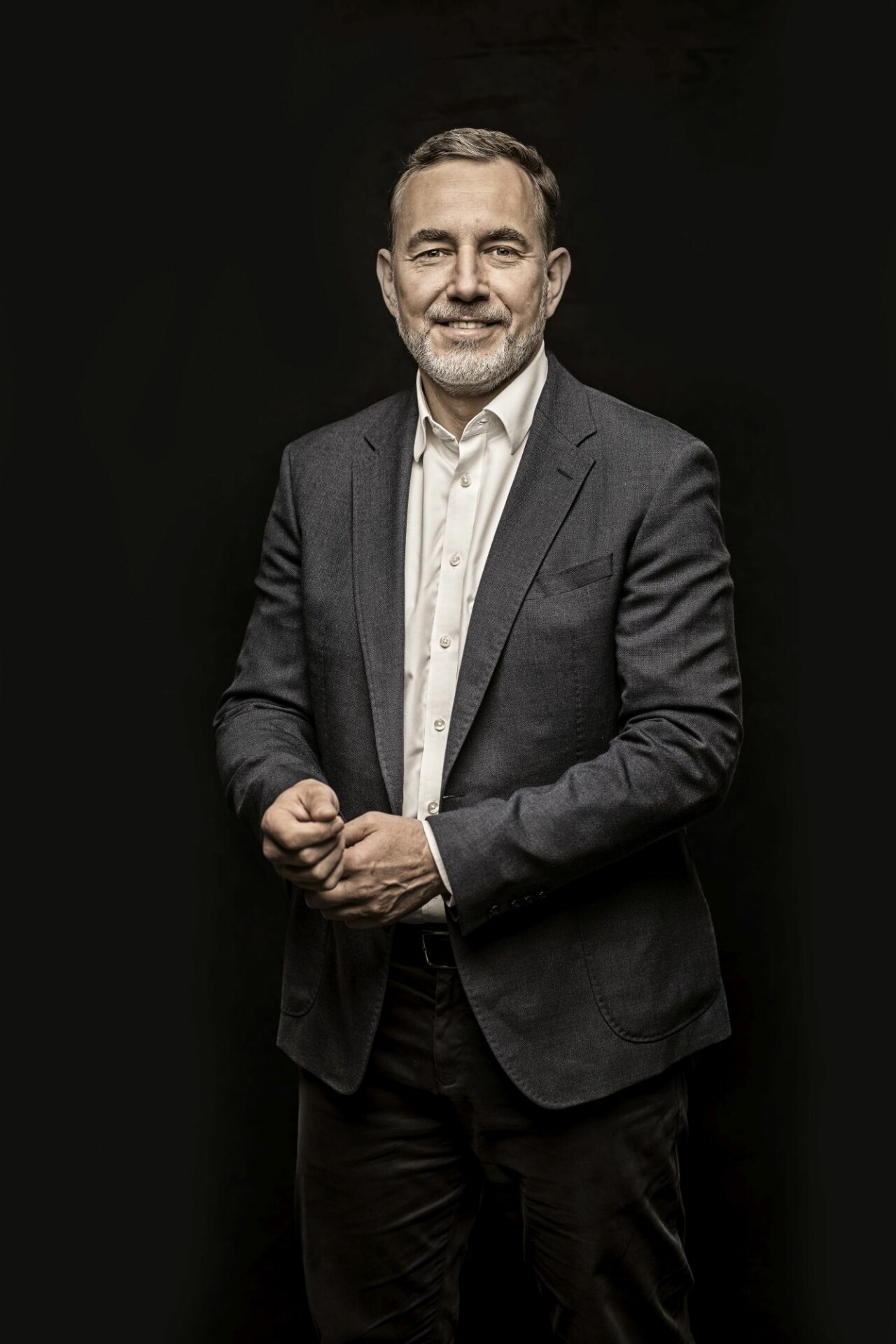 Martin Jahn - Škoda Storyboard