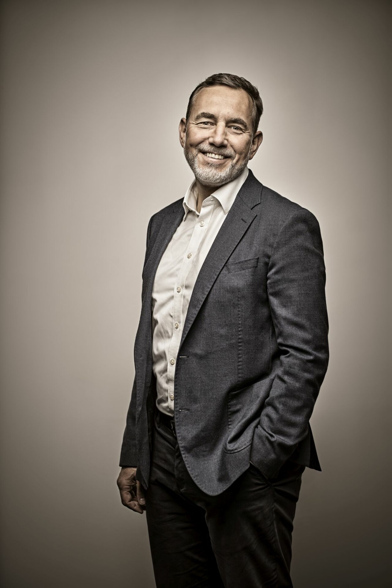 Martin Jahn - Škoda Storyboard