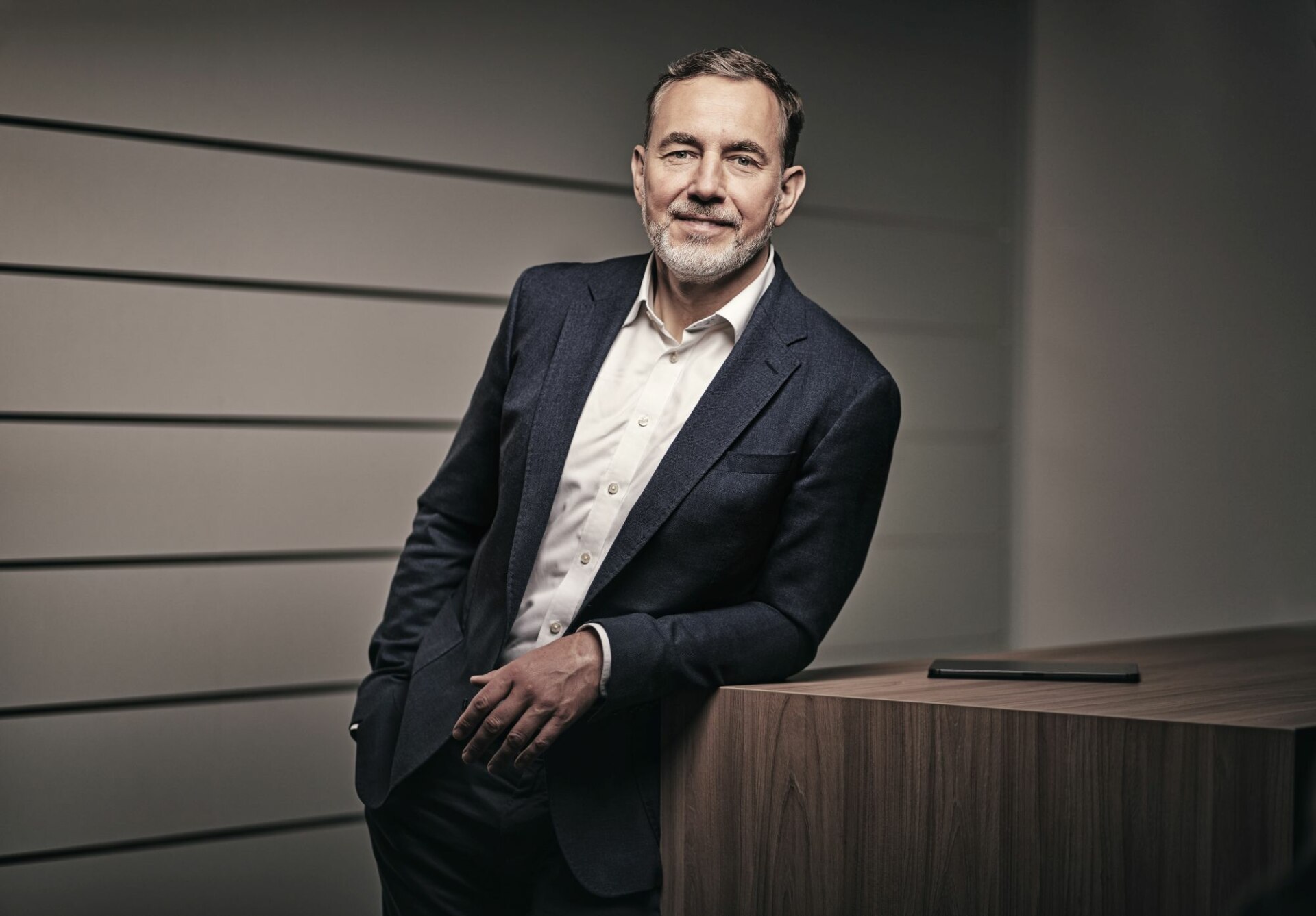 Martin Jahn - Škoda Storyboard