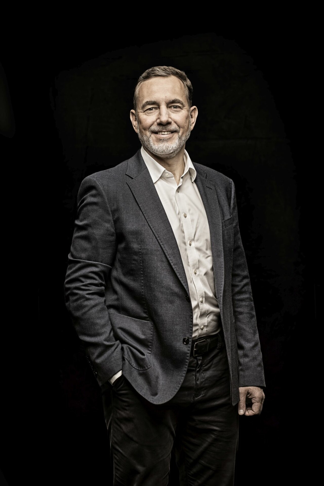 Martin Jahn - Škoda Storyboard