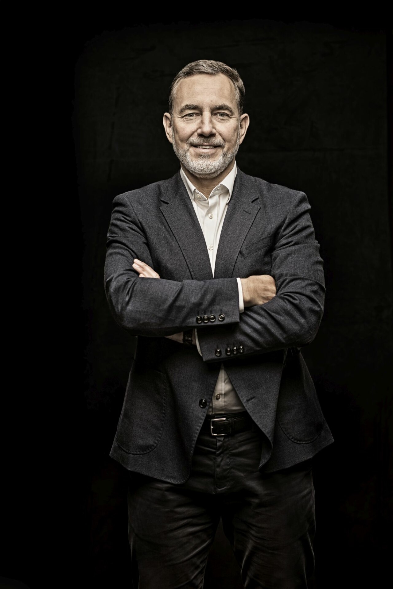 Martin Jahn - Škoda Storyboard