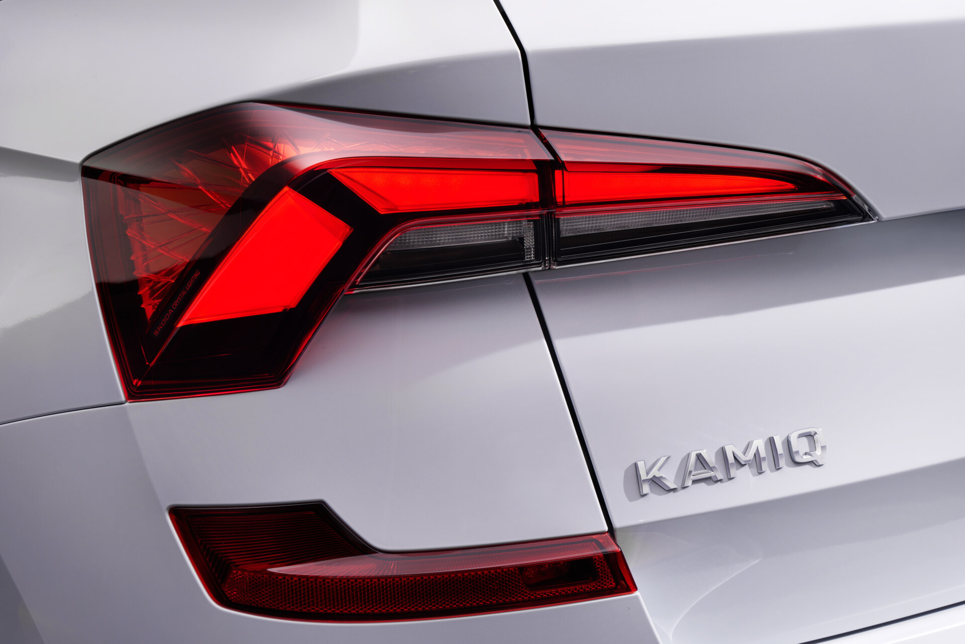 Škoda Kamiq: More rugged looks and further increased SUV appeal - Škoda ...