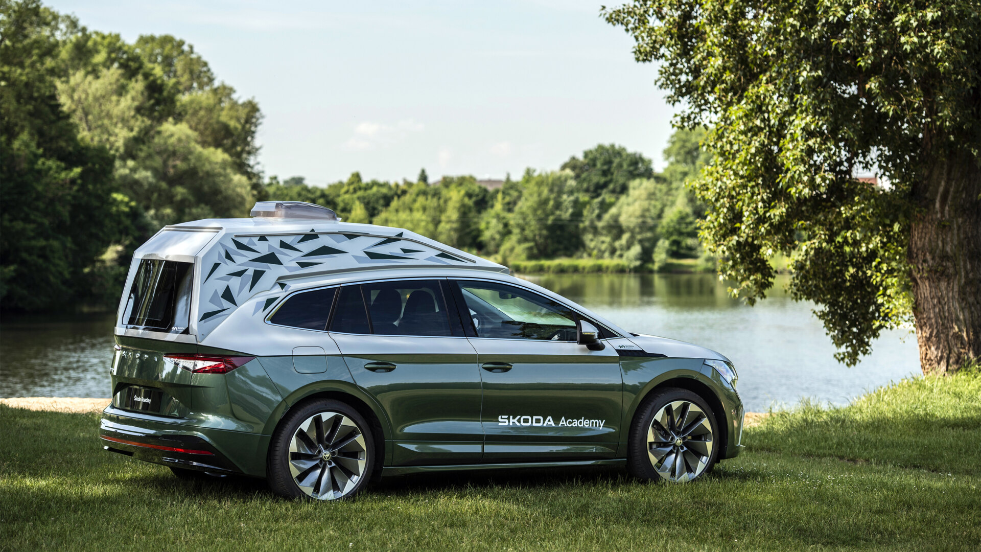 Quiz: did you catch all this summer’s news? - Škoda Storyboard