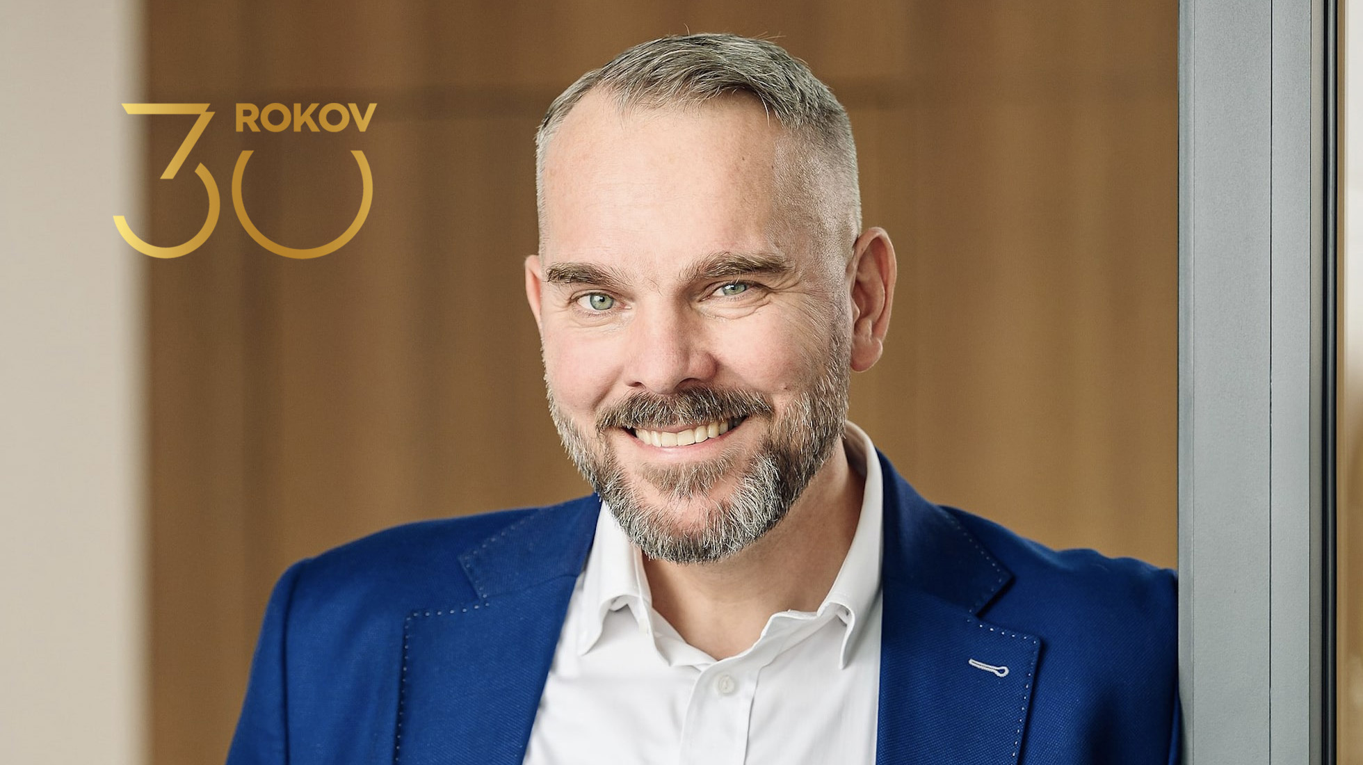 Richard Závodský z Araver: Spoľahlivosť, rýchlosť a ochota sú základ. Ľudia si pýtajú silné ...