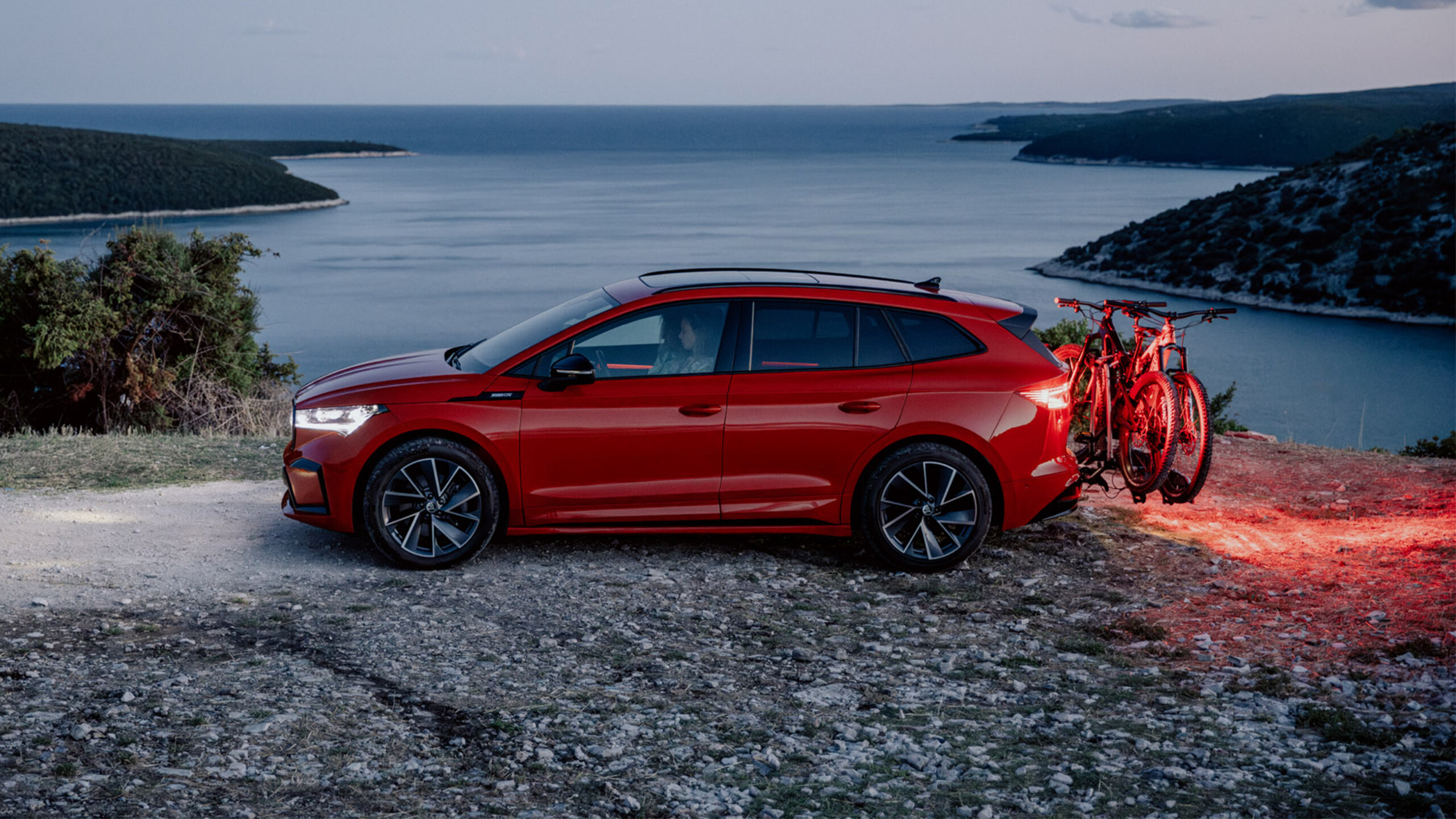 Let’s explore: Škoda’s e-mobility offensive with 6 new electric ...